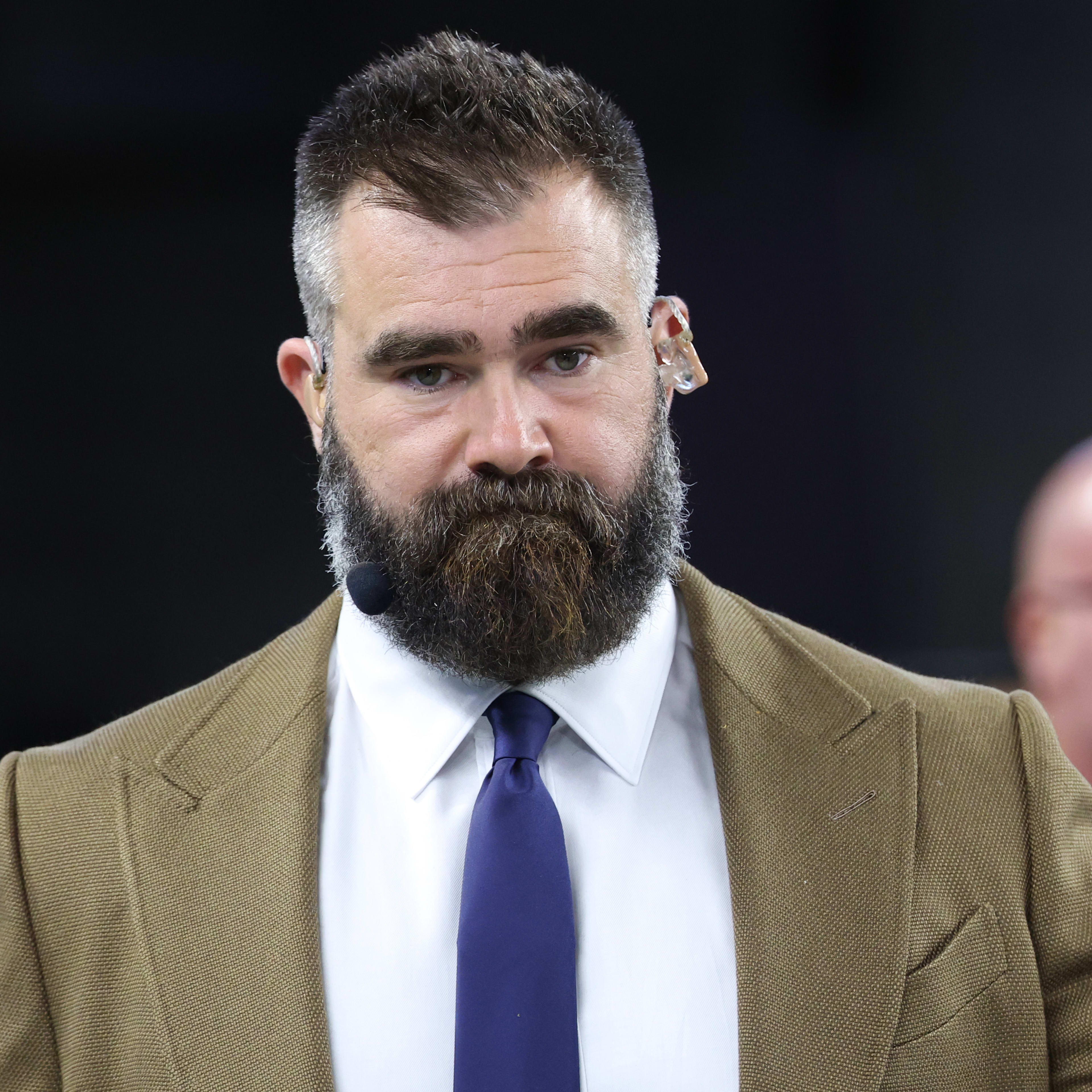 Philadelphia Eagles vs. Las Vegas Raiders Week 15 broadcast map: Will ...