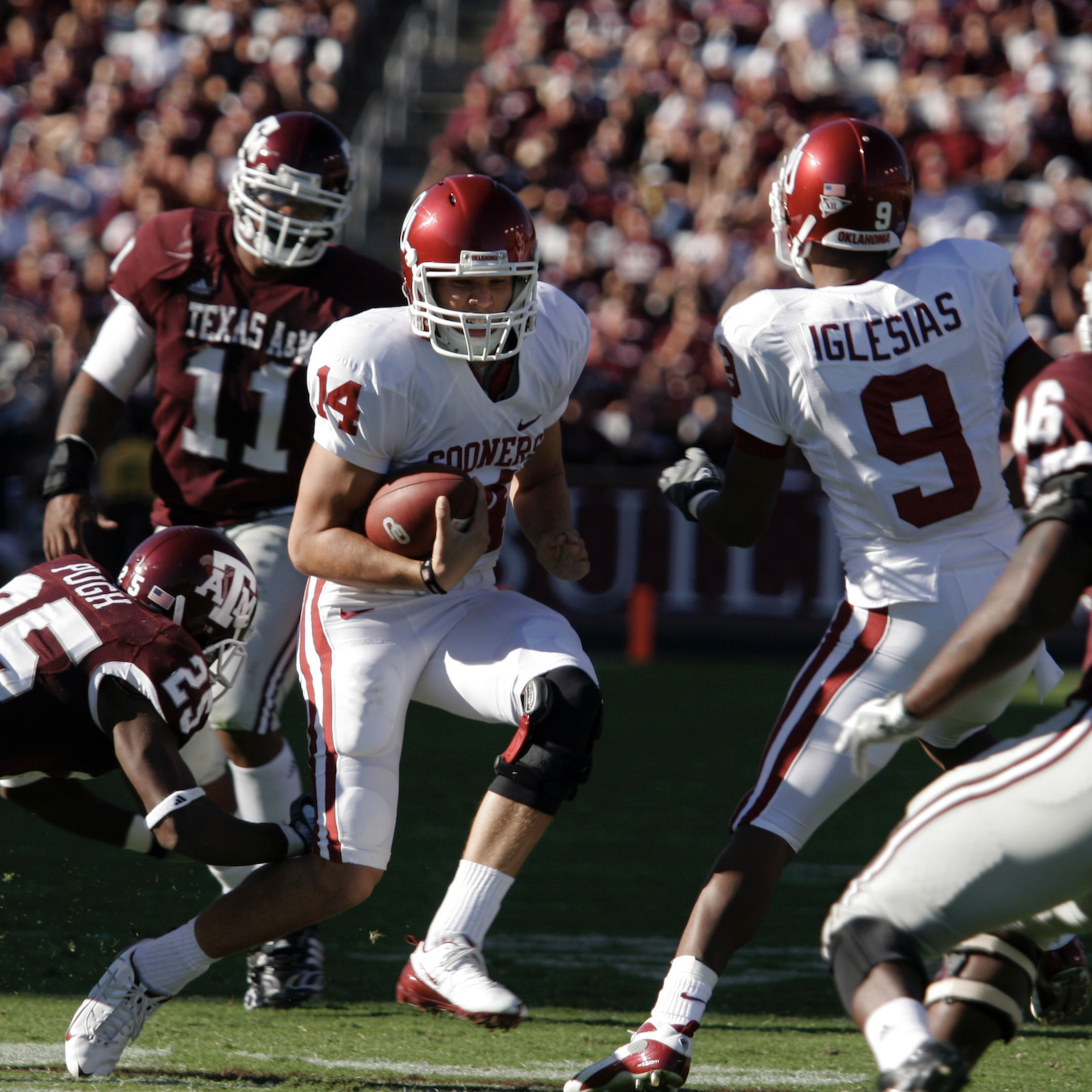 Kansas City Chiefs don't seem particularly eager to do the one thing ...