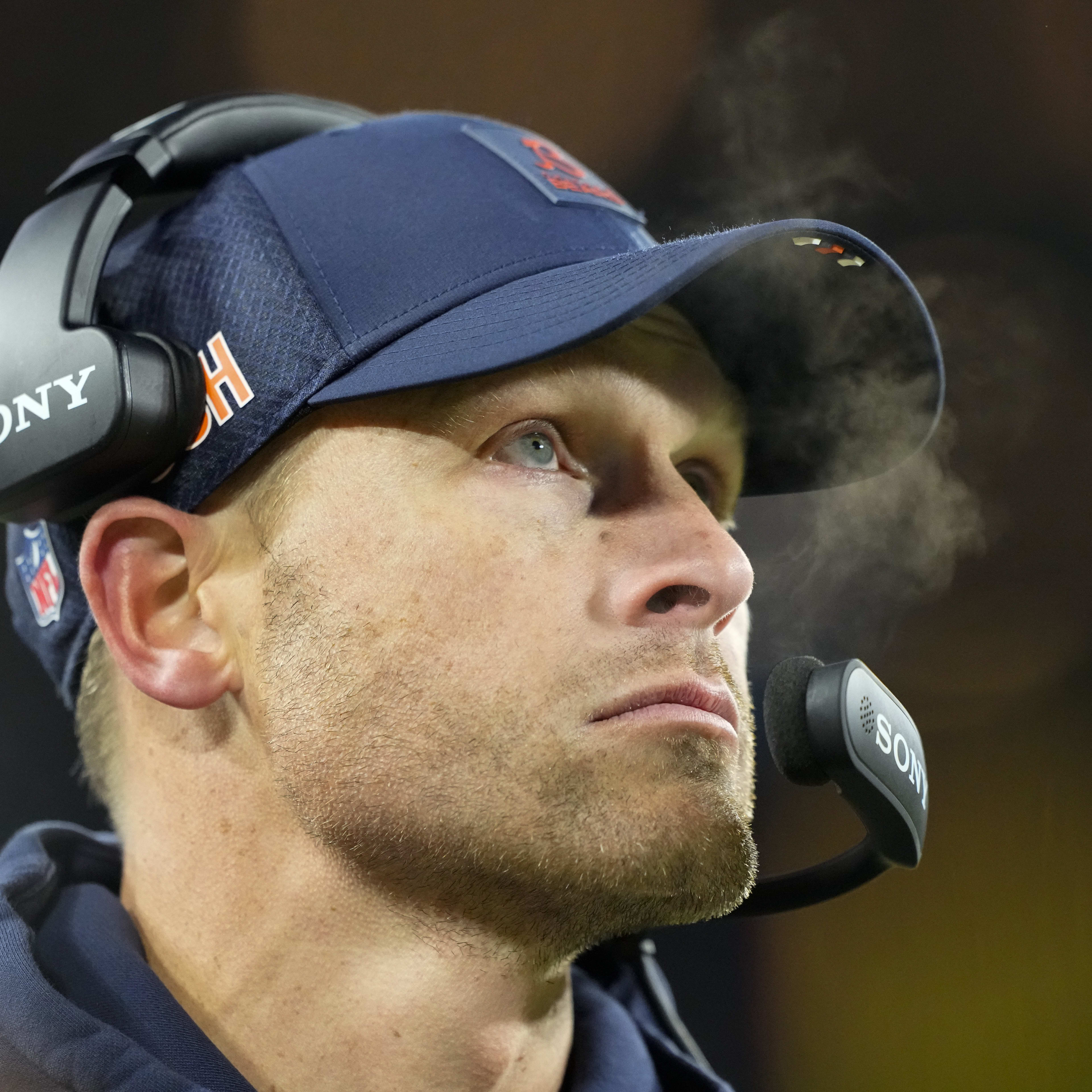 Notre Dame football sends crazy, unprecedented message to CFP committee ...