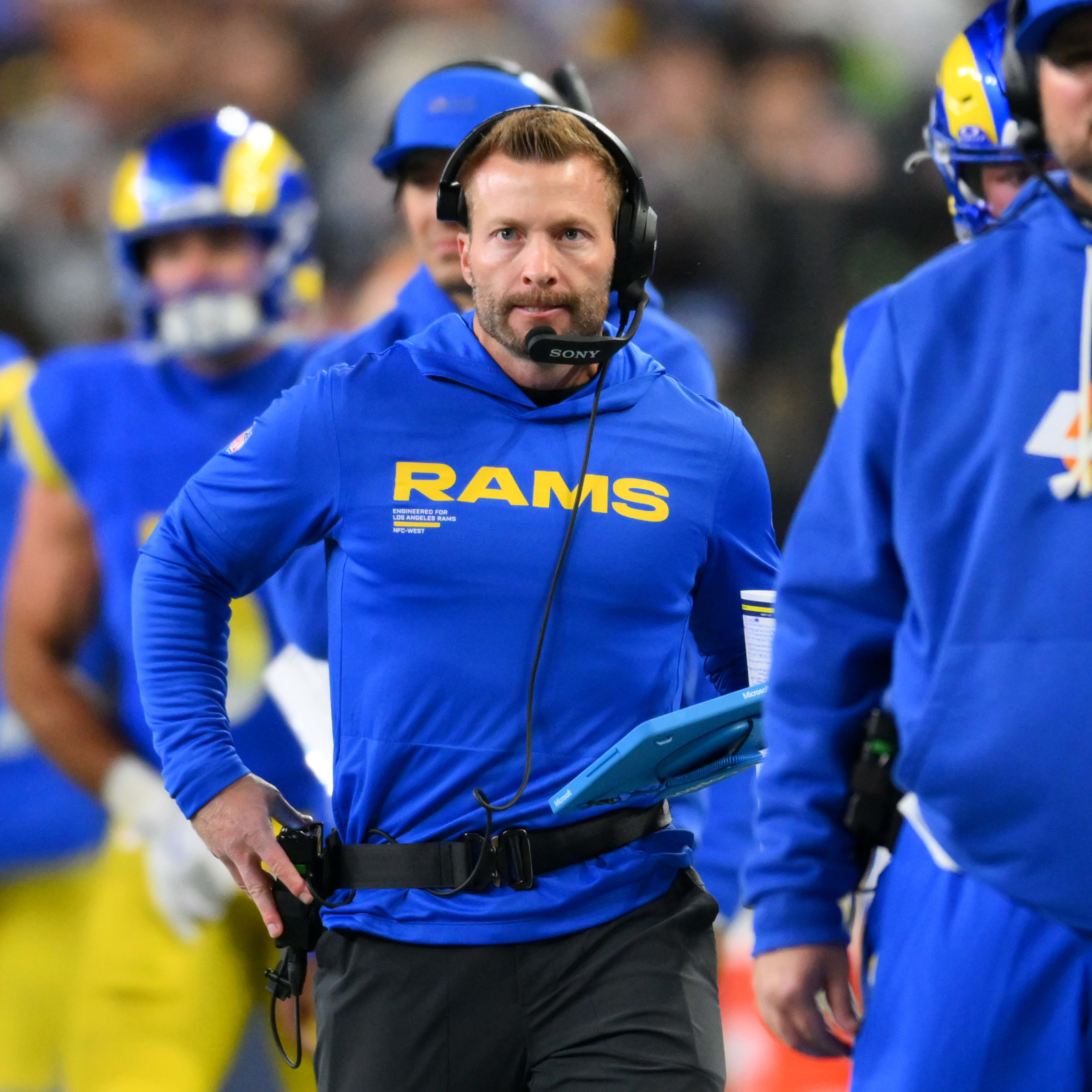 Vikings path to the number one seed got significantly easier after ...