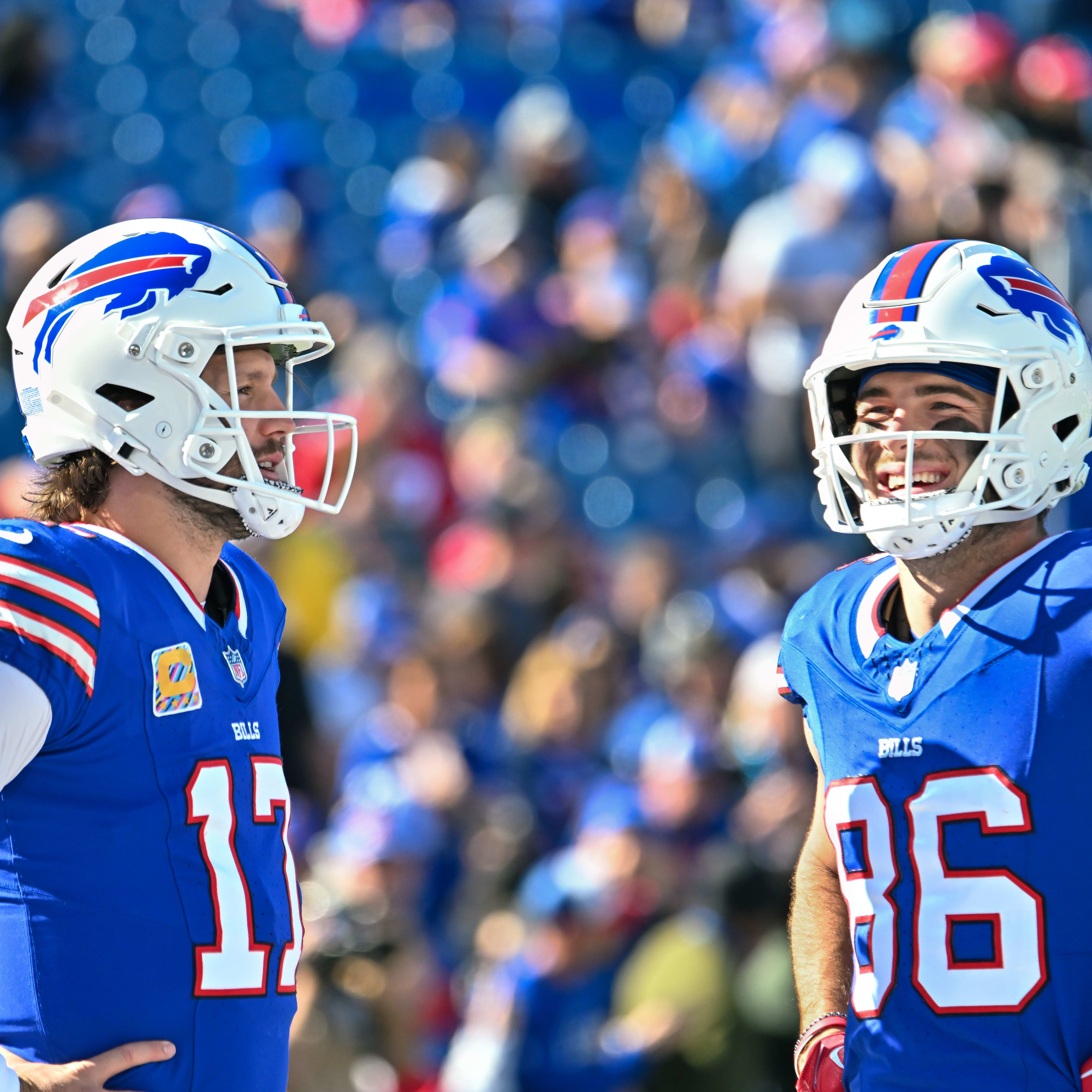 Vikings path to the number one seed got significantly easier after ...