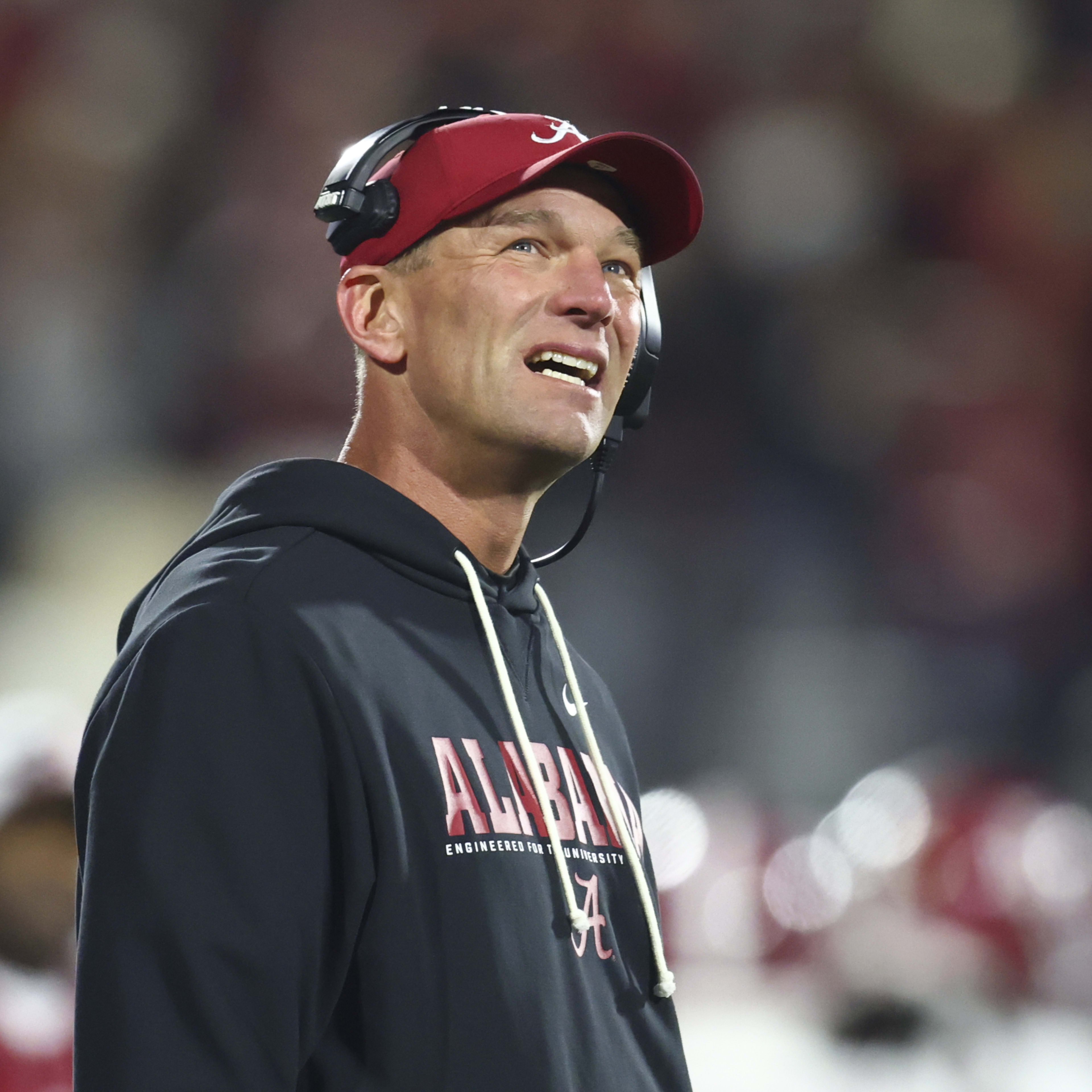 Brutal mistakes in Oklahoma's playoff loss to Alabama prove that ...