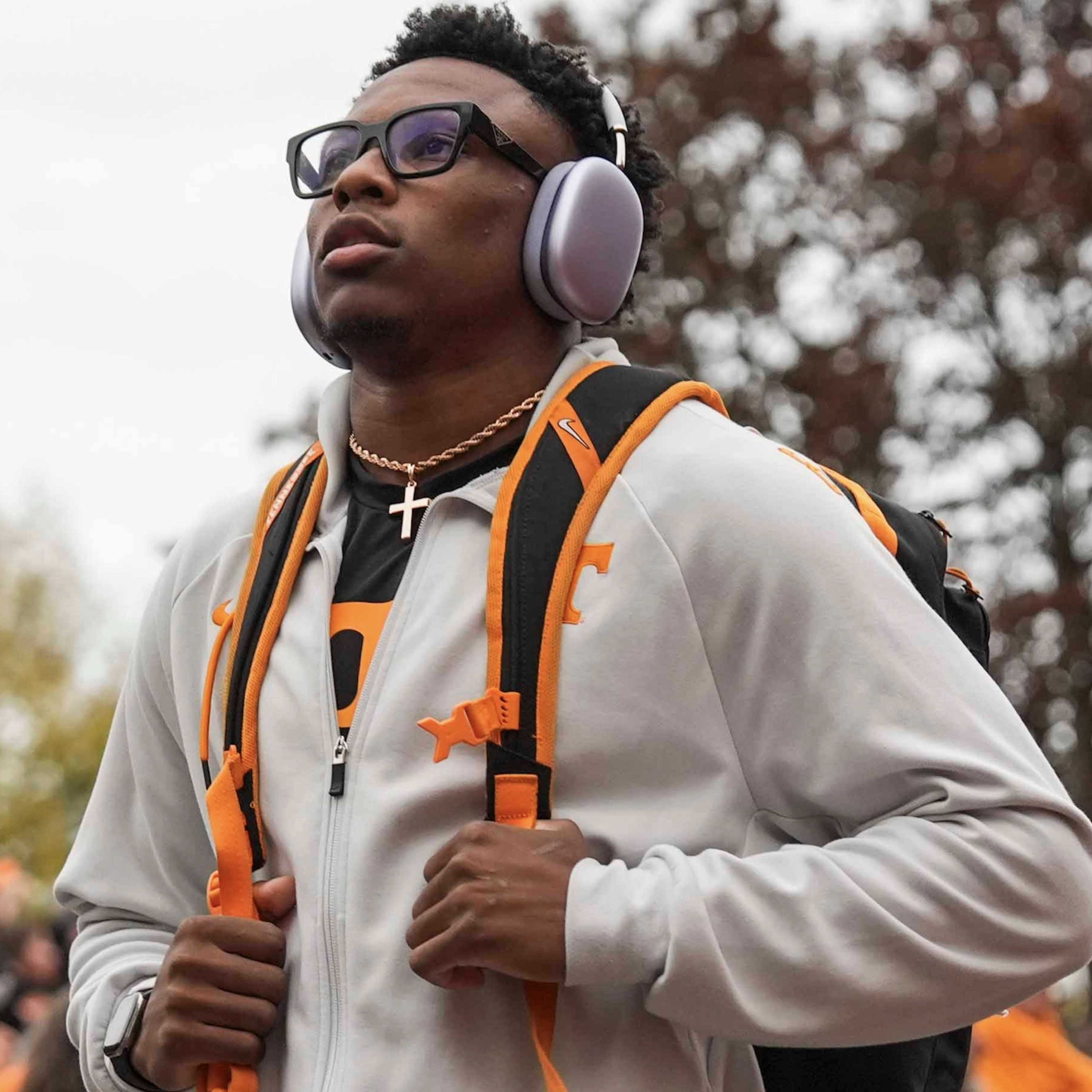 Florida Gators receive first wave of backlash after losing secondary ...