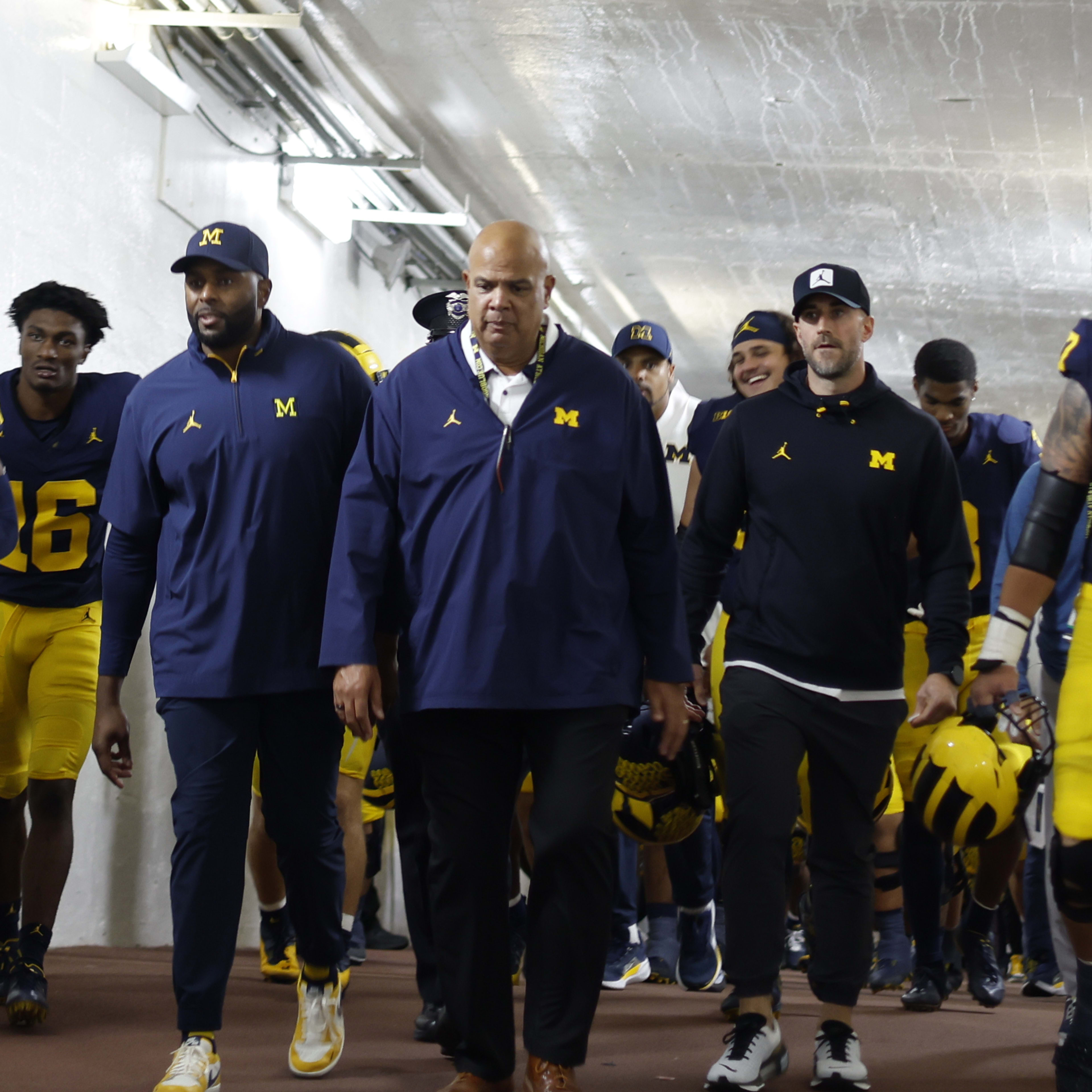 The role that former Tennessee Vols QB Hendon Hooker may have in his ...