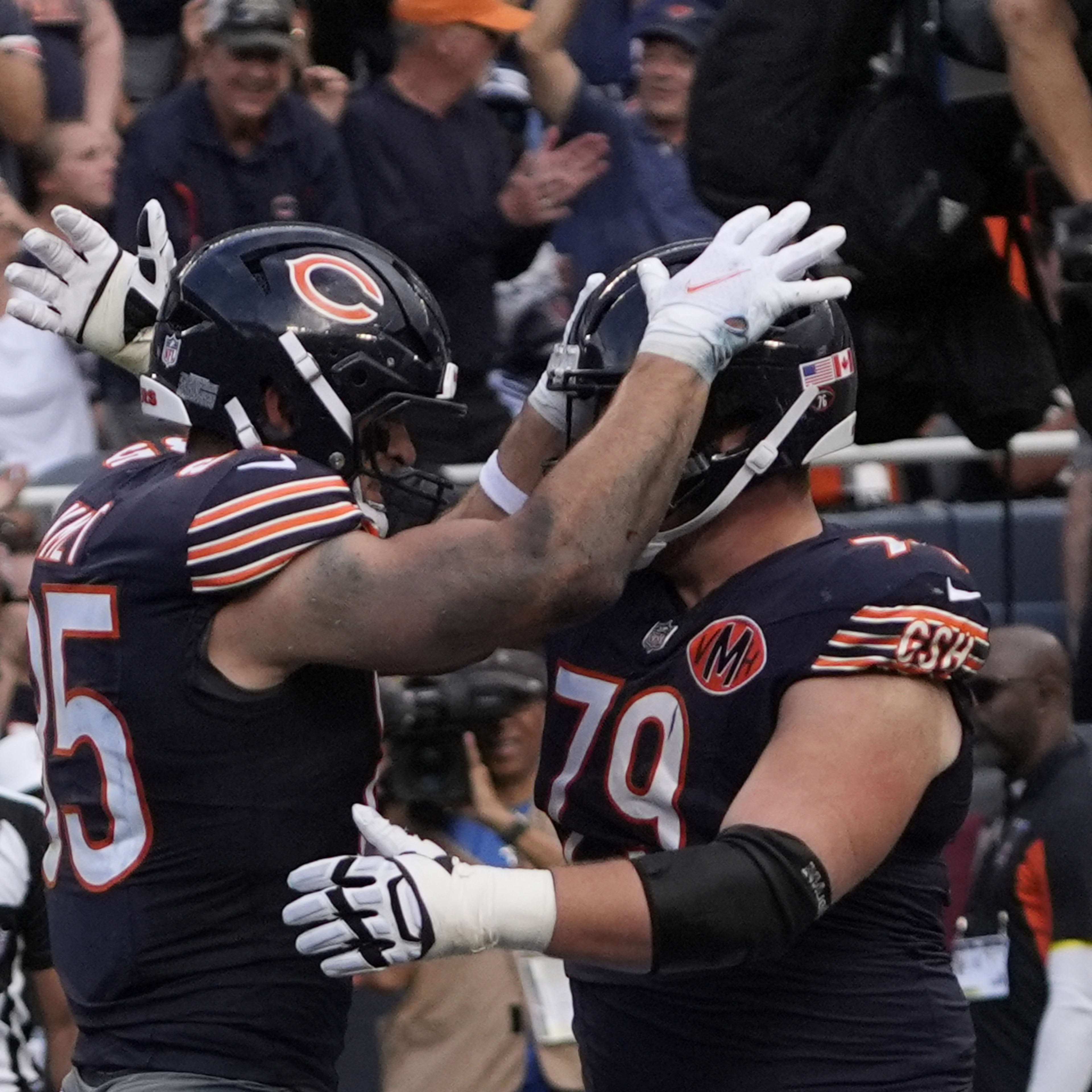 Las Vegas Raiders head coach channels his inner Grinch after win over ...