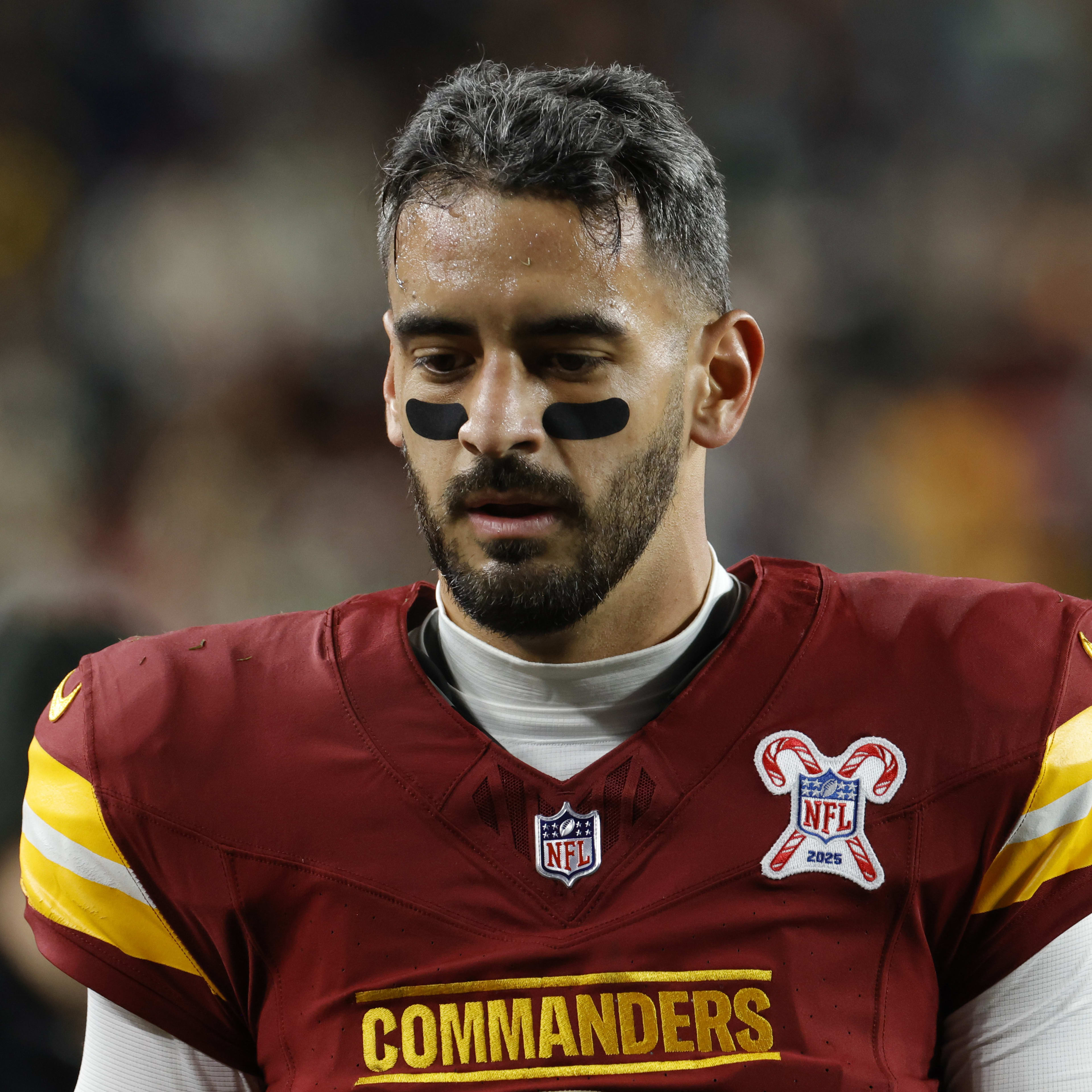 The one factor that has haunted the Commanders' season ended up ruining ...