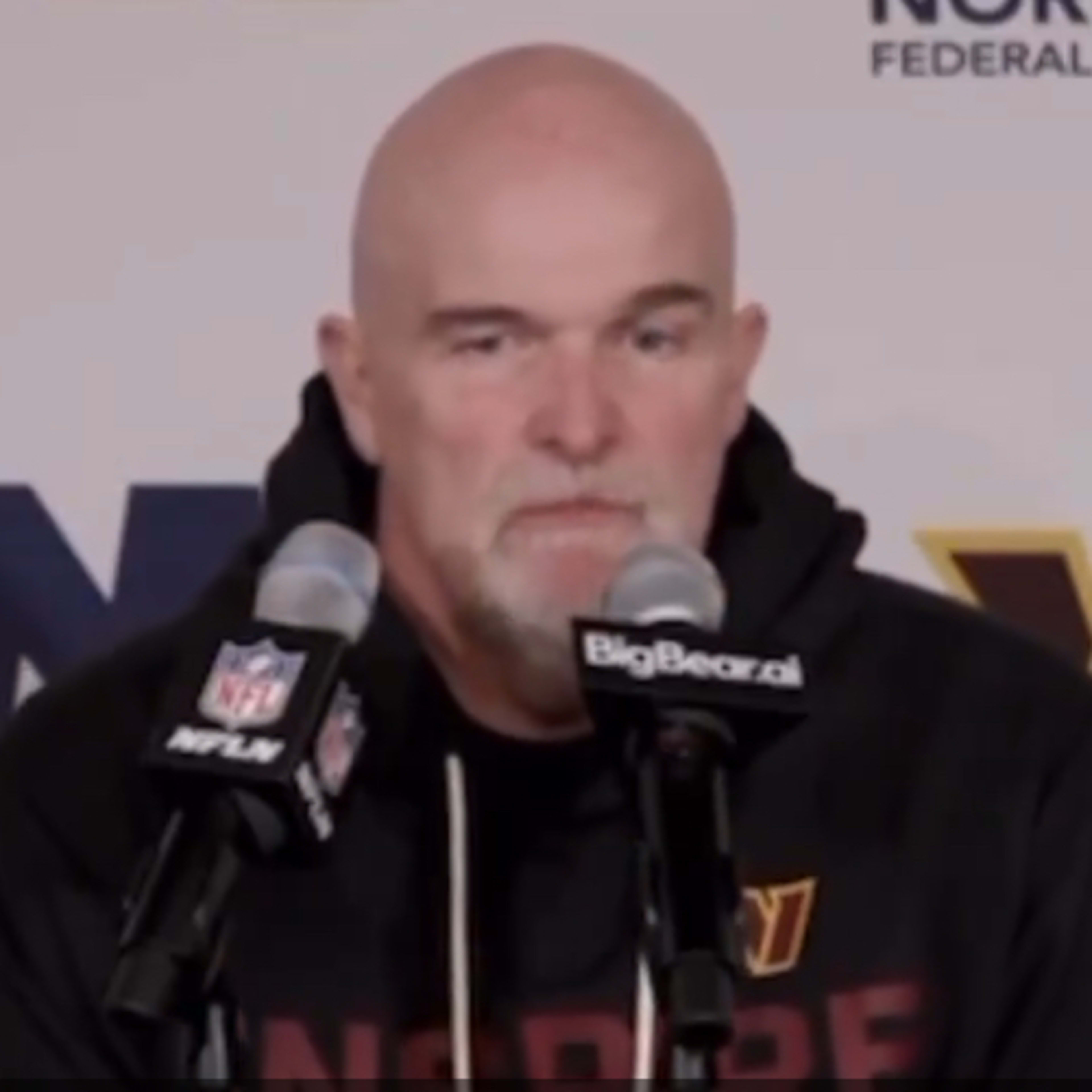 Brian Hartline drops perfect quote on decision to stay at Ohio State ...