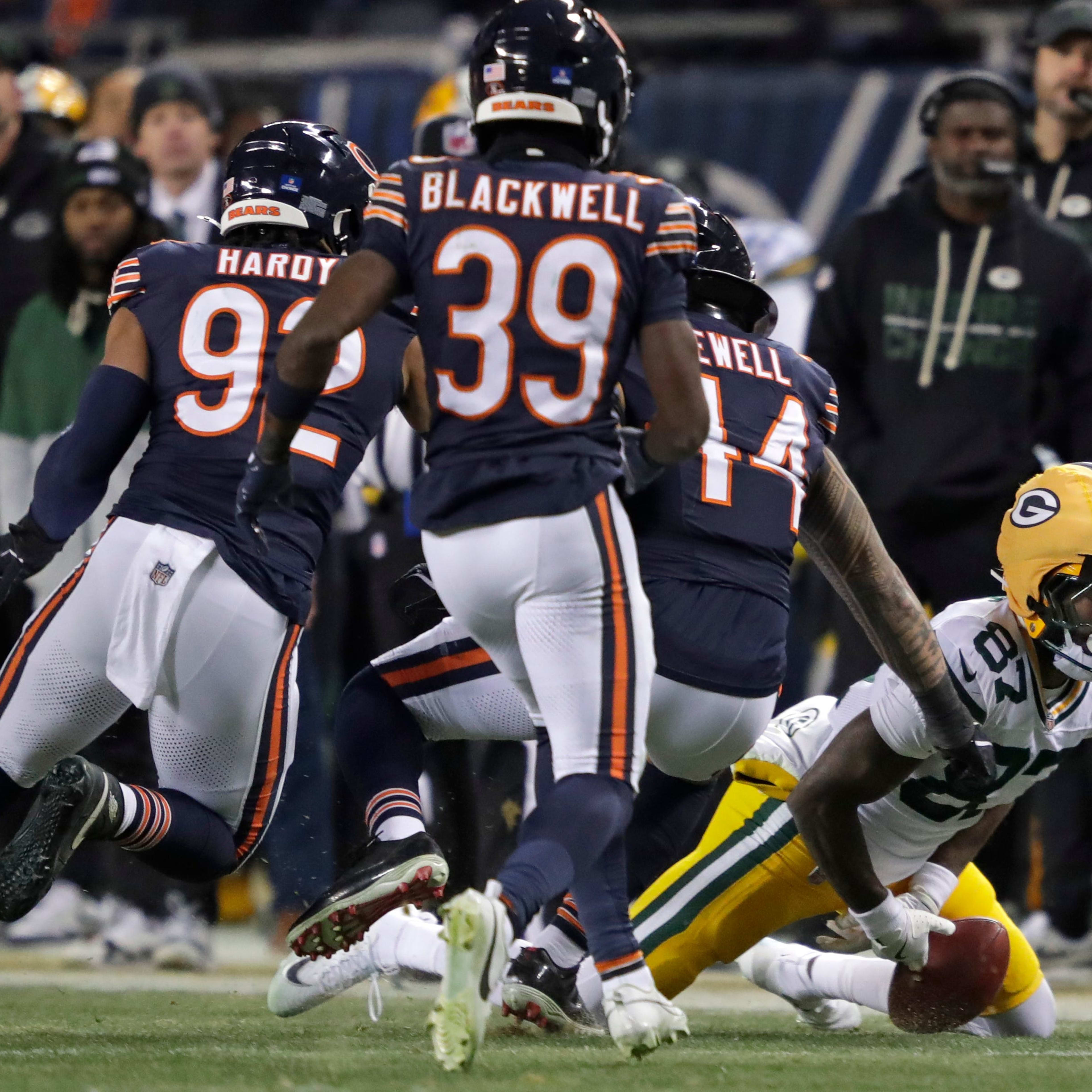 Brian Hartline drops perfect quote on decision to stay at Ohio State ...