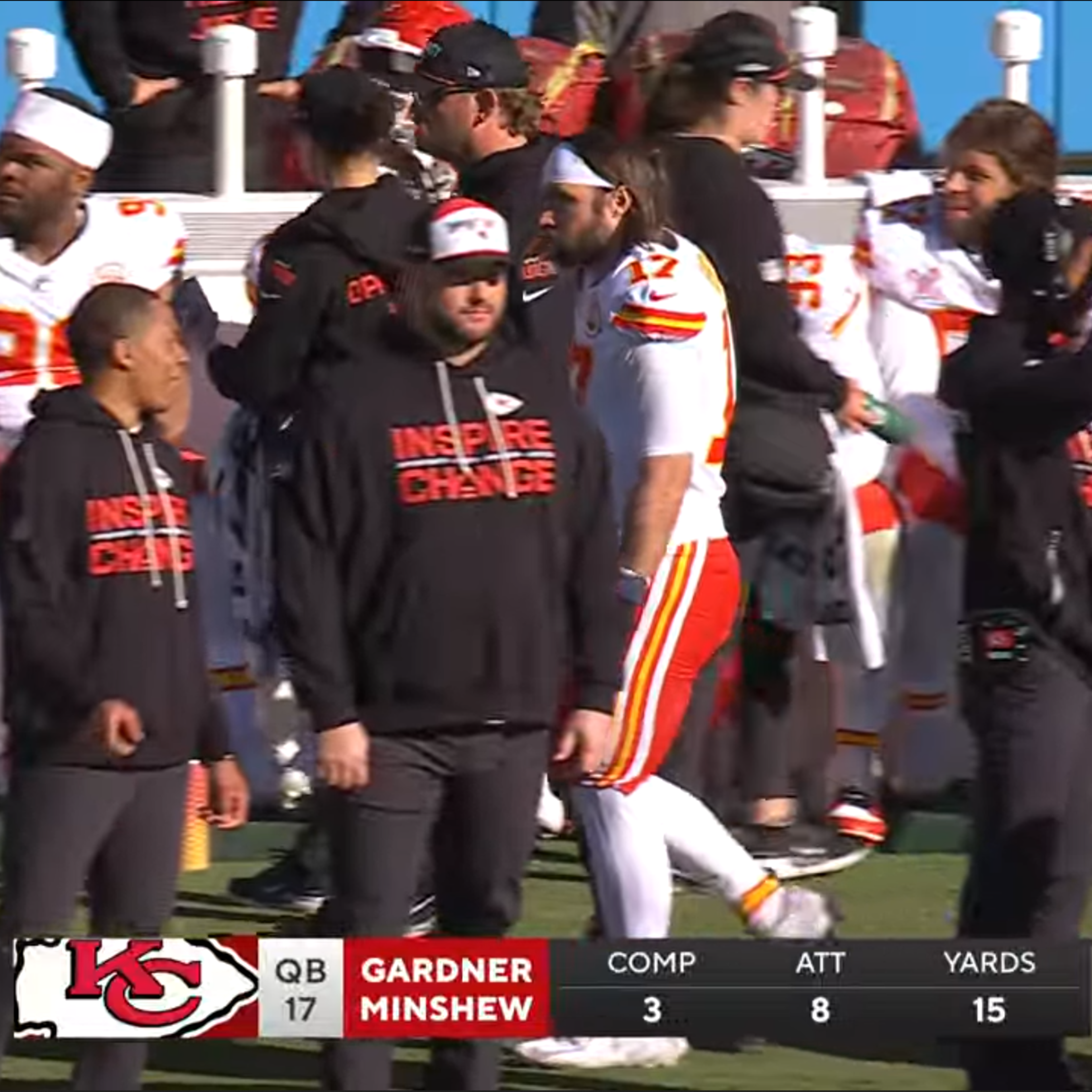 South Florida has offered an Ohio State commitment while Brian Hartline ...