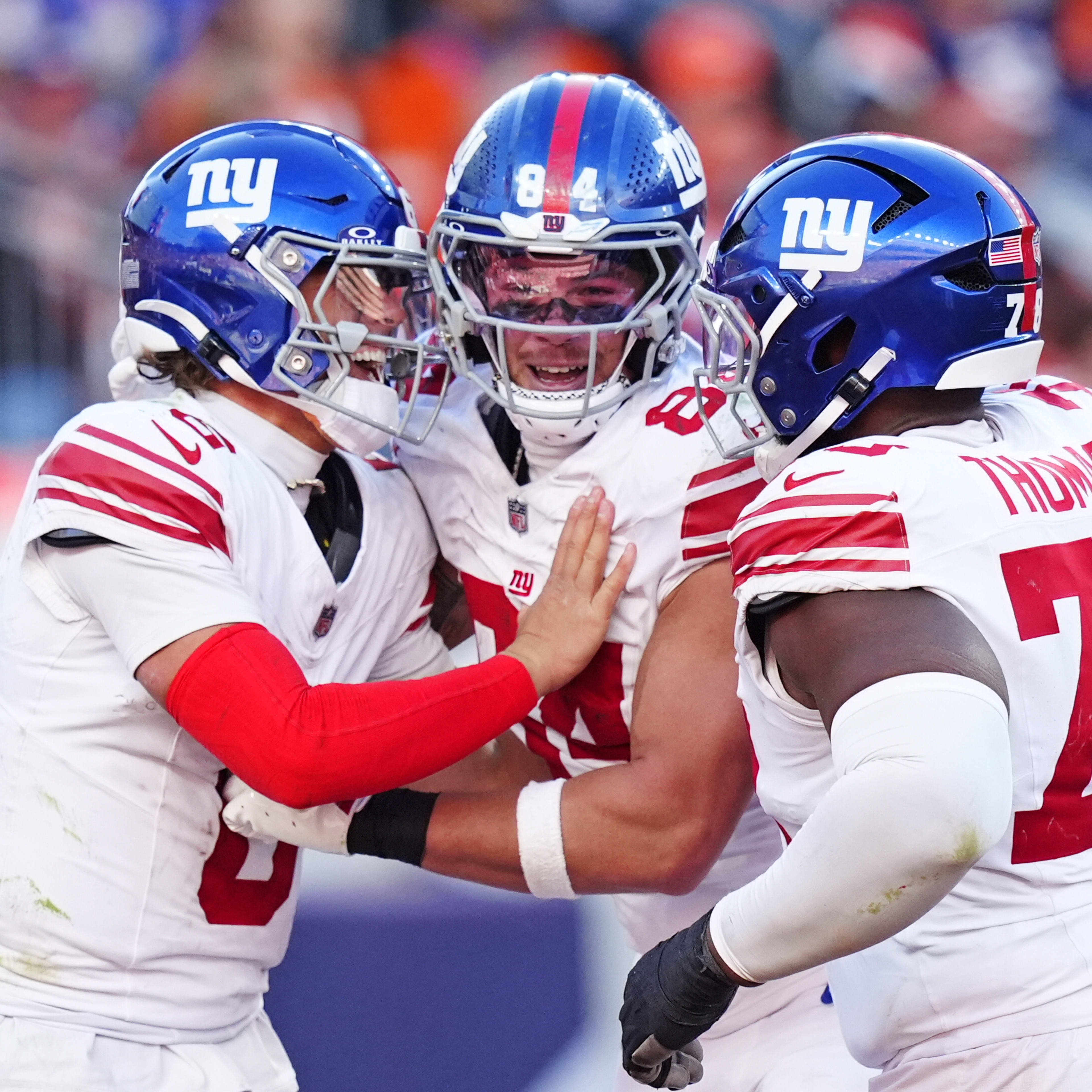 South Florida has offered an Ohio State commitment while Brian Hartline ...