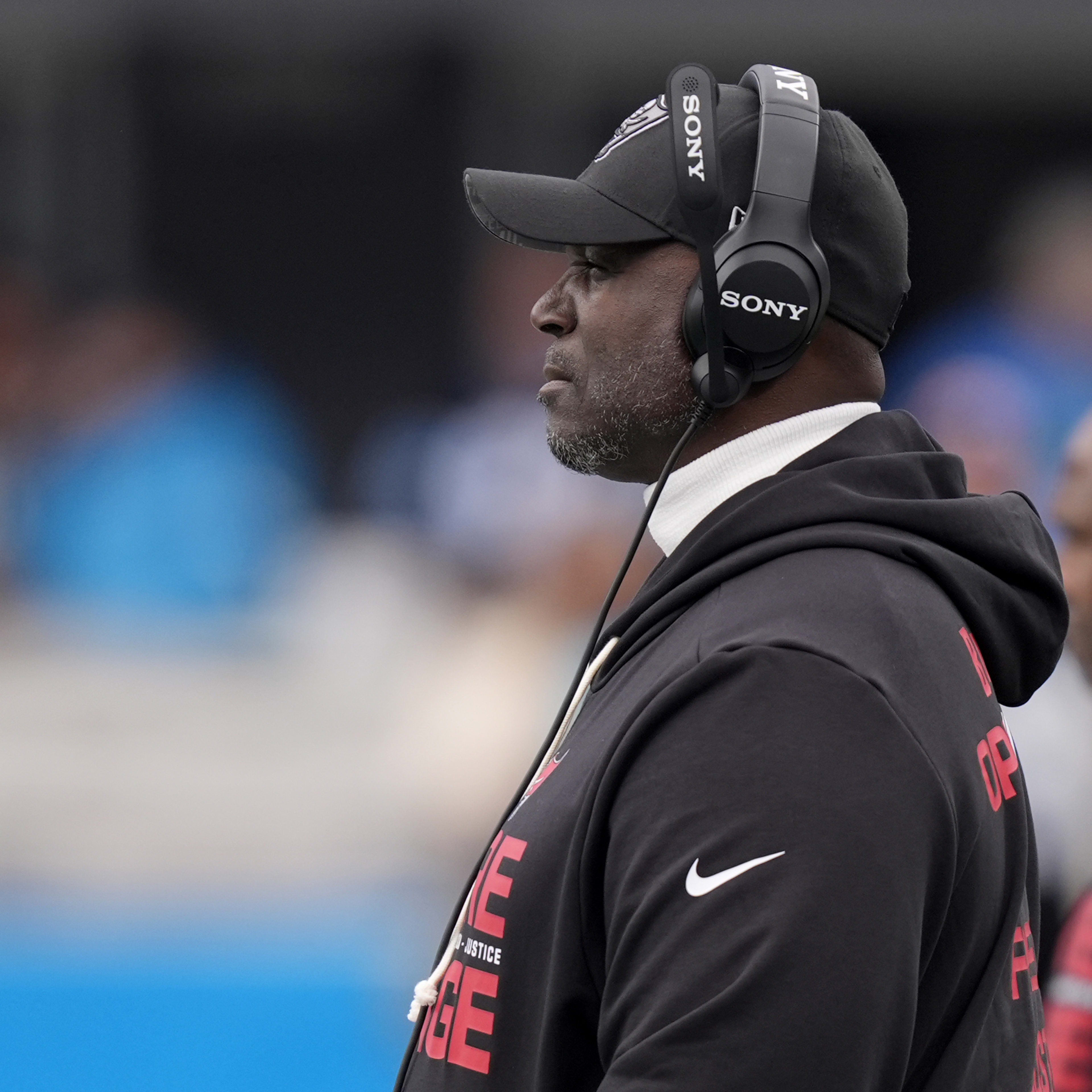 Kansas City Chiefs fear Gardner Minshew suffered same fate as Patrick ...