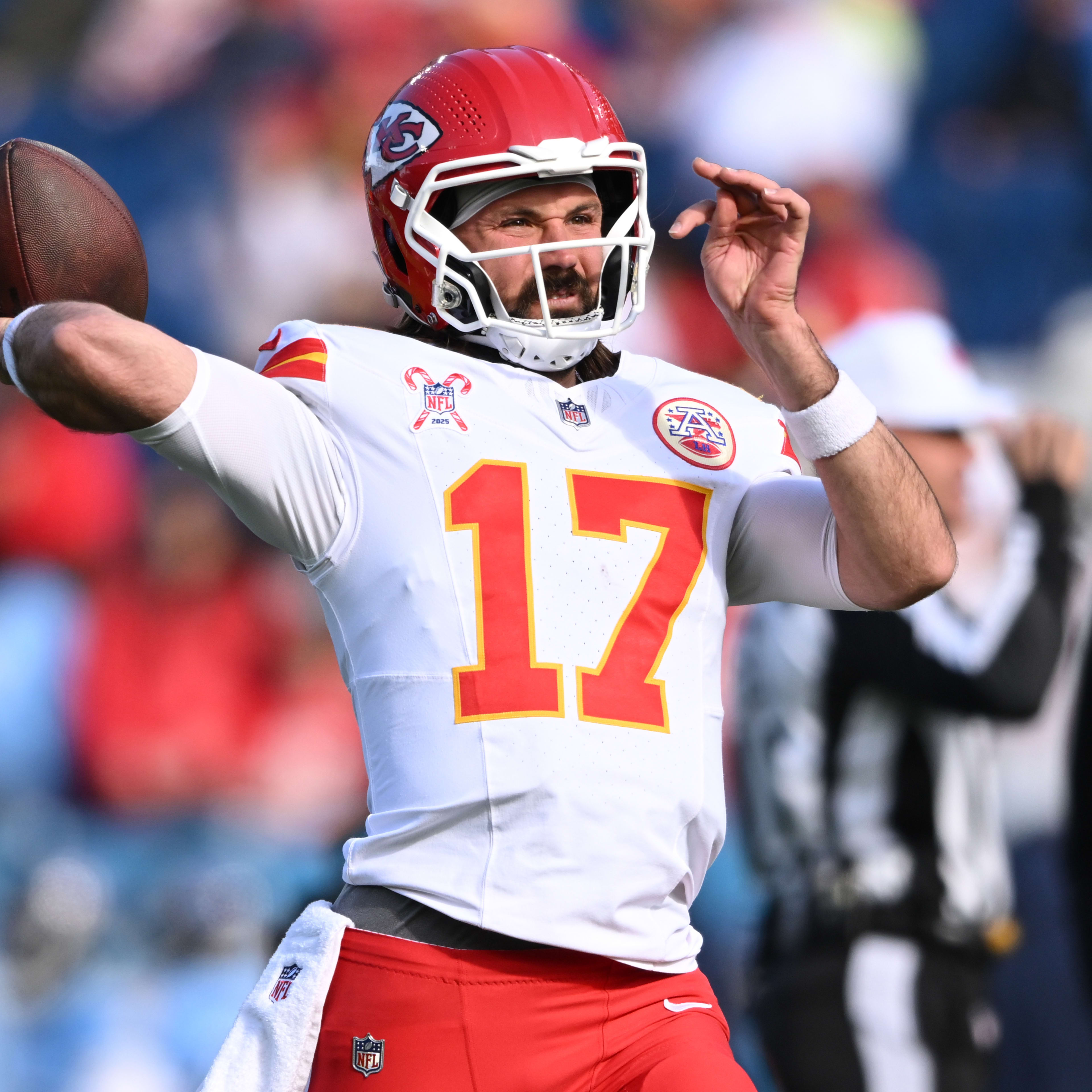 Kansas City Chiefs announce what many have expected with GEHA Field at ...