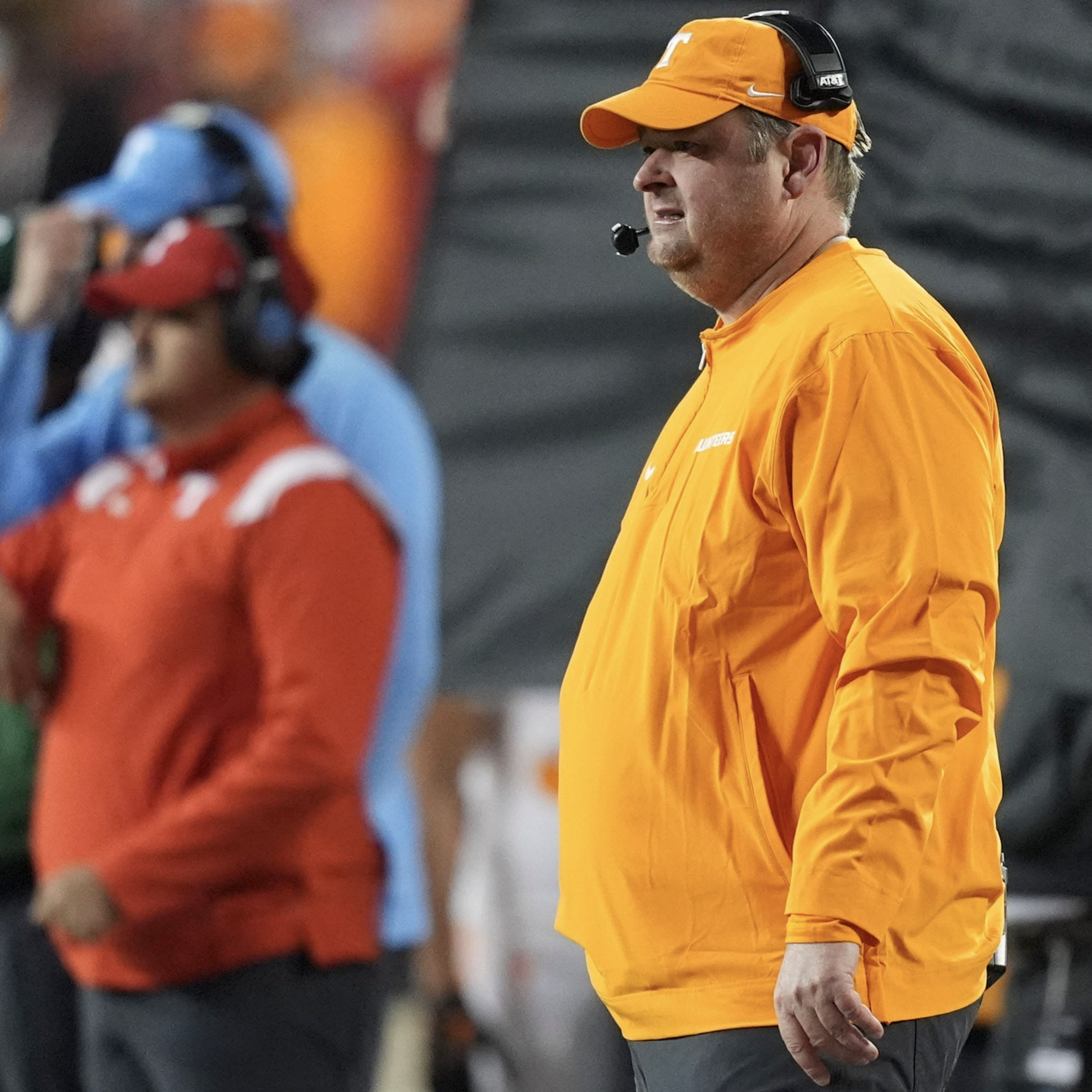 Chiefs not having Patrick Mahomes for one game exposed themselves in ...