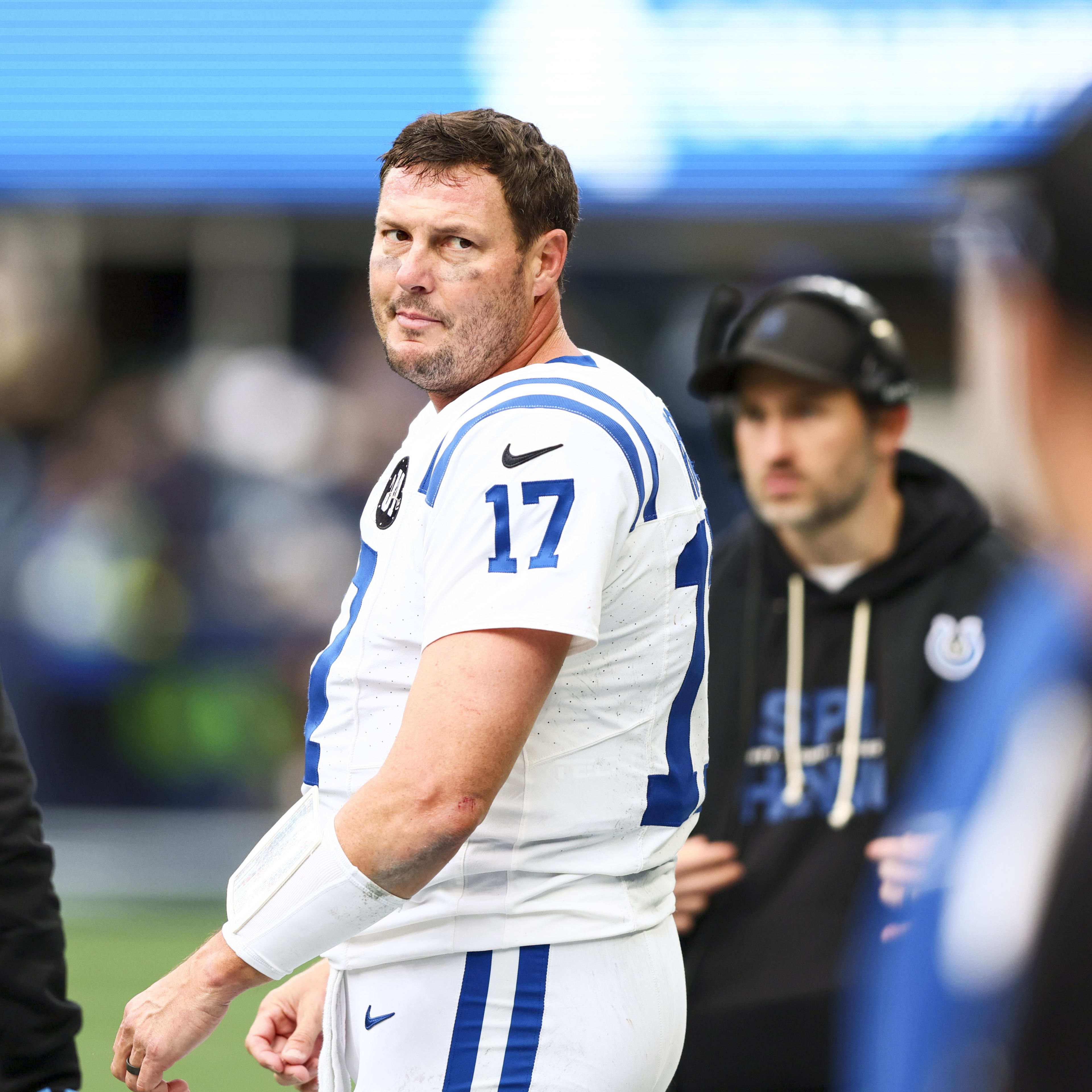 Bills Inactive Report: Buffalo makes a big change on offense just ...