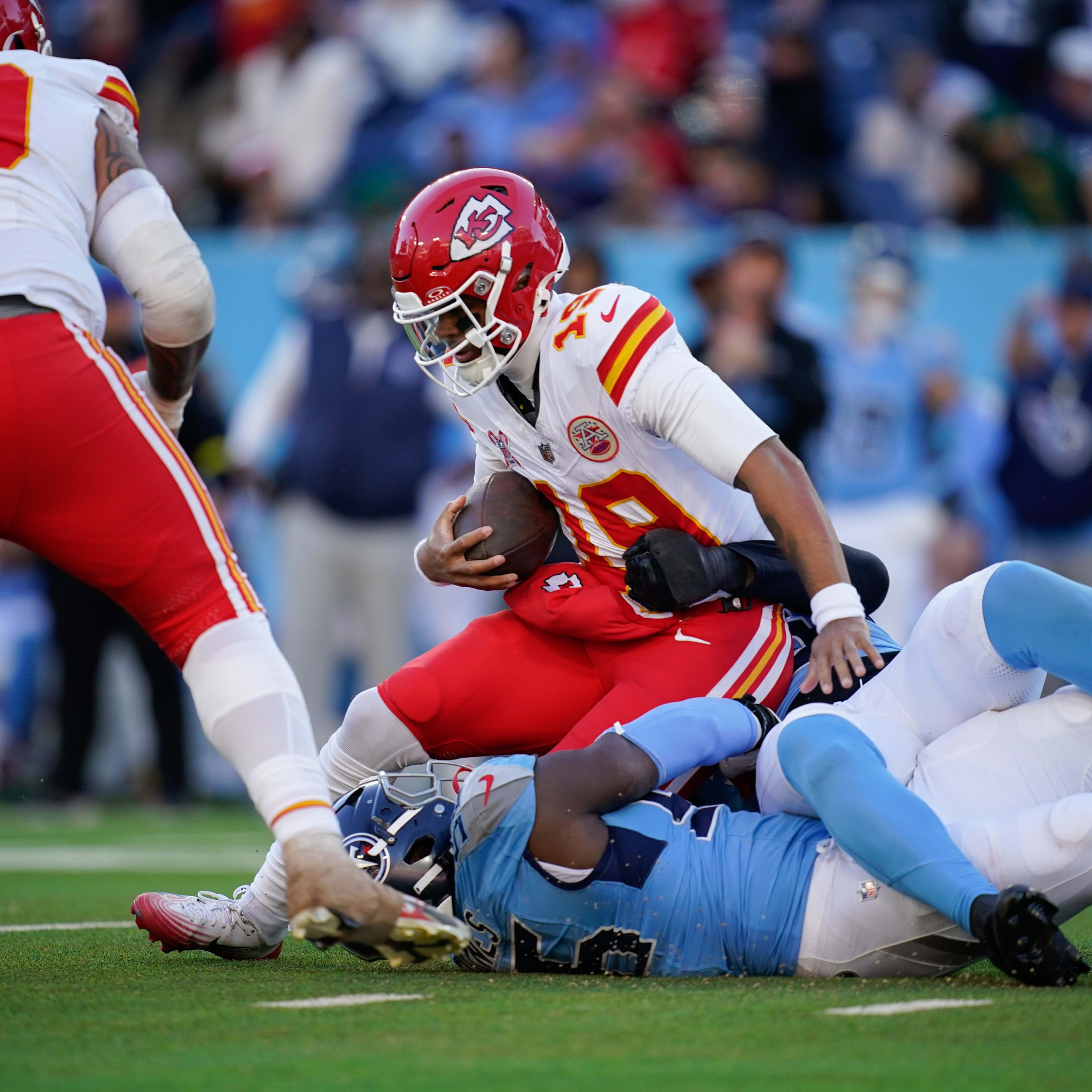 Orthopedic surgeon breaks down overlooked injury detail that could ...