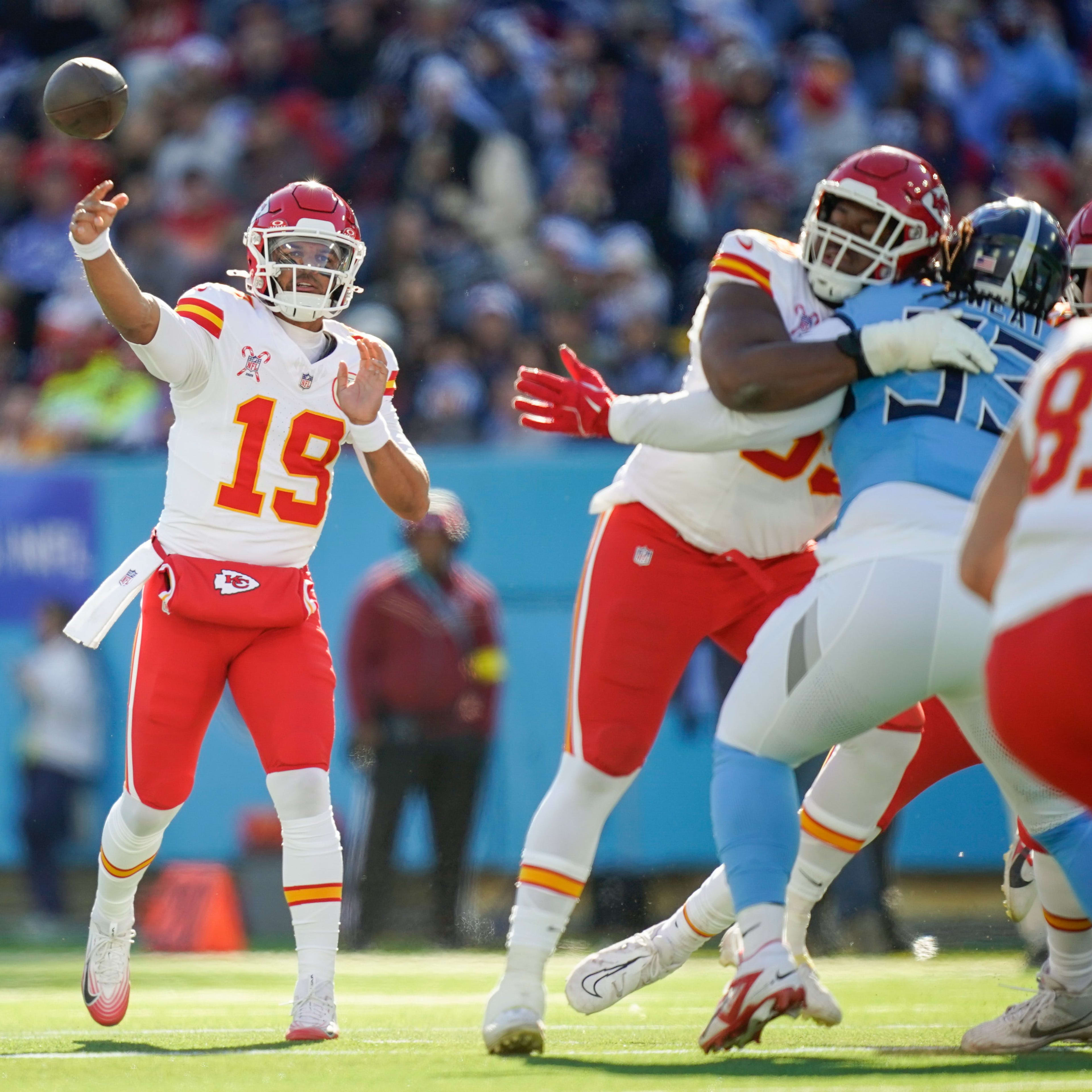 Peyton and Eli Manning announce schedule for new season of 'ManningCast ...