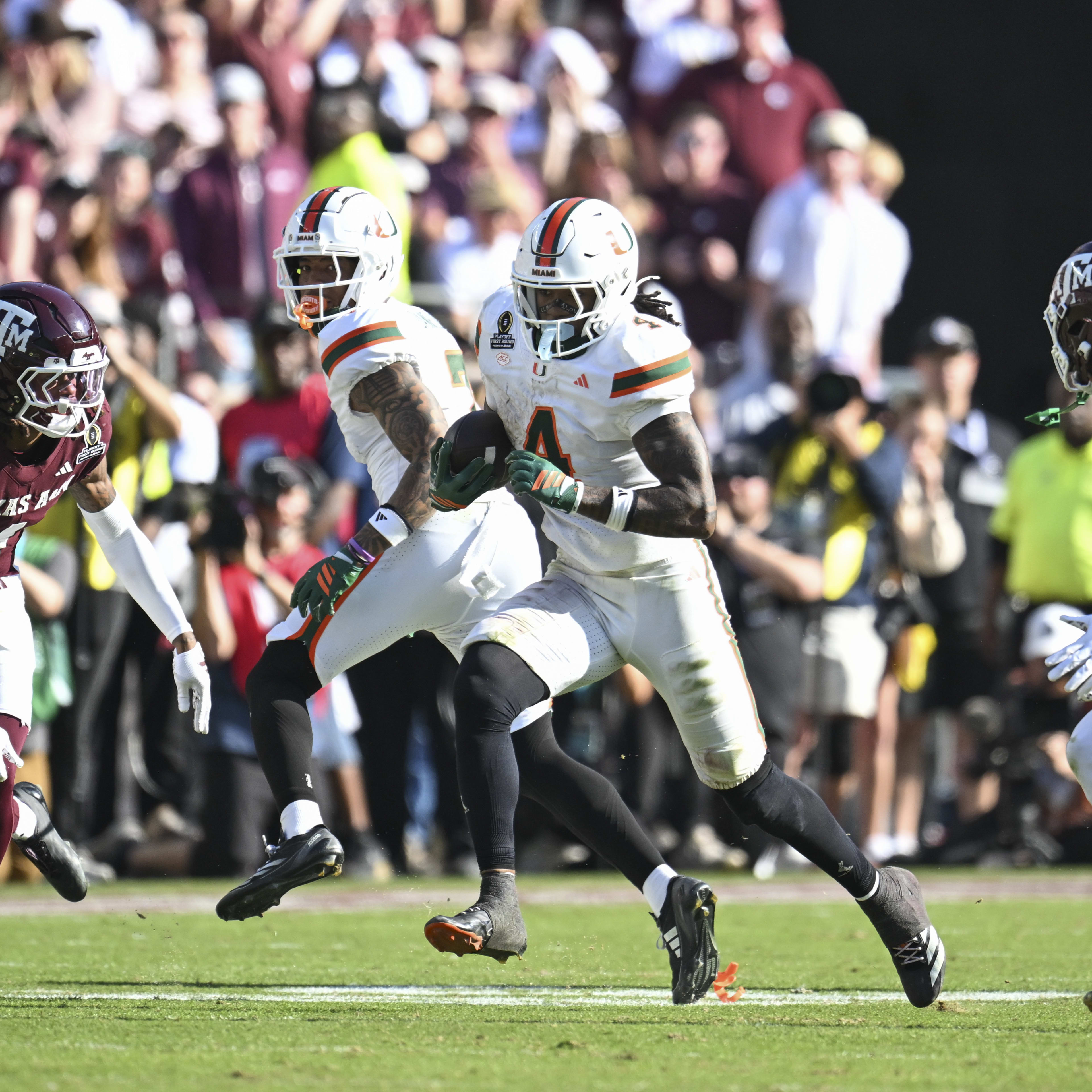 Latest NFL Mock Draft gives the Minnesota Vikings a wonderful Christmas ...