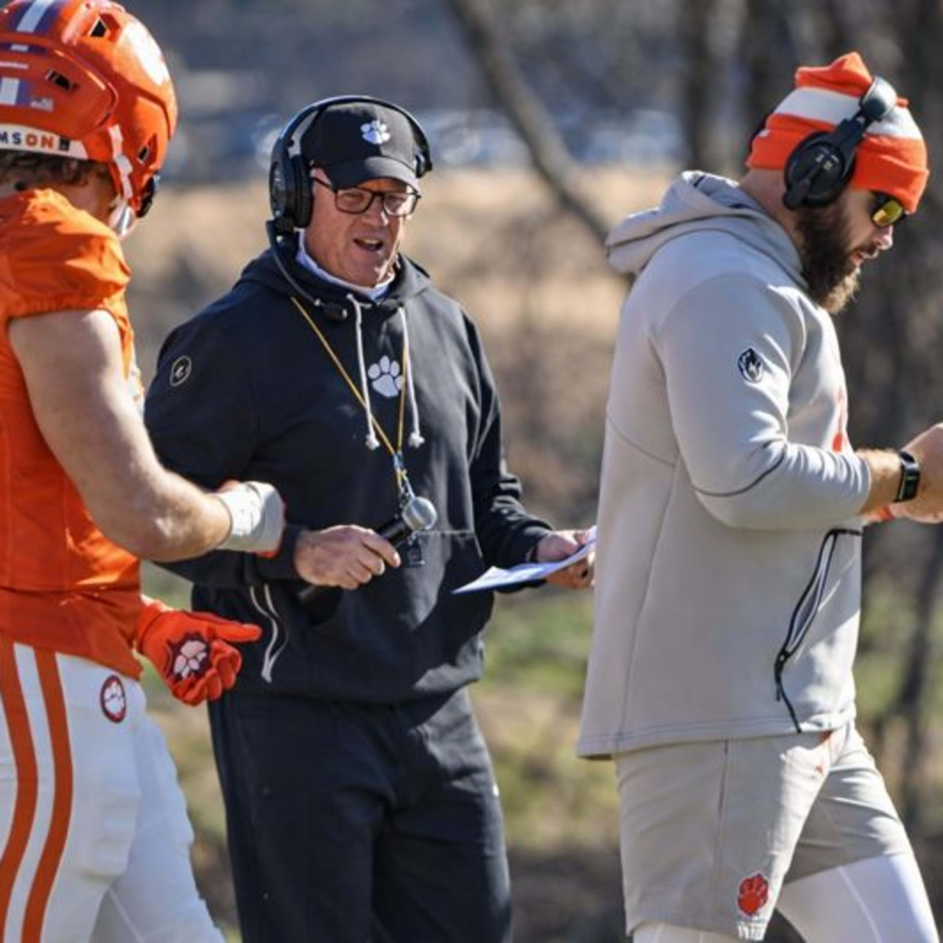 Bengals 2025 Roster Breakdown: Kendall Milton’s chances of sticking ...