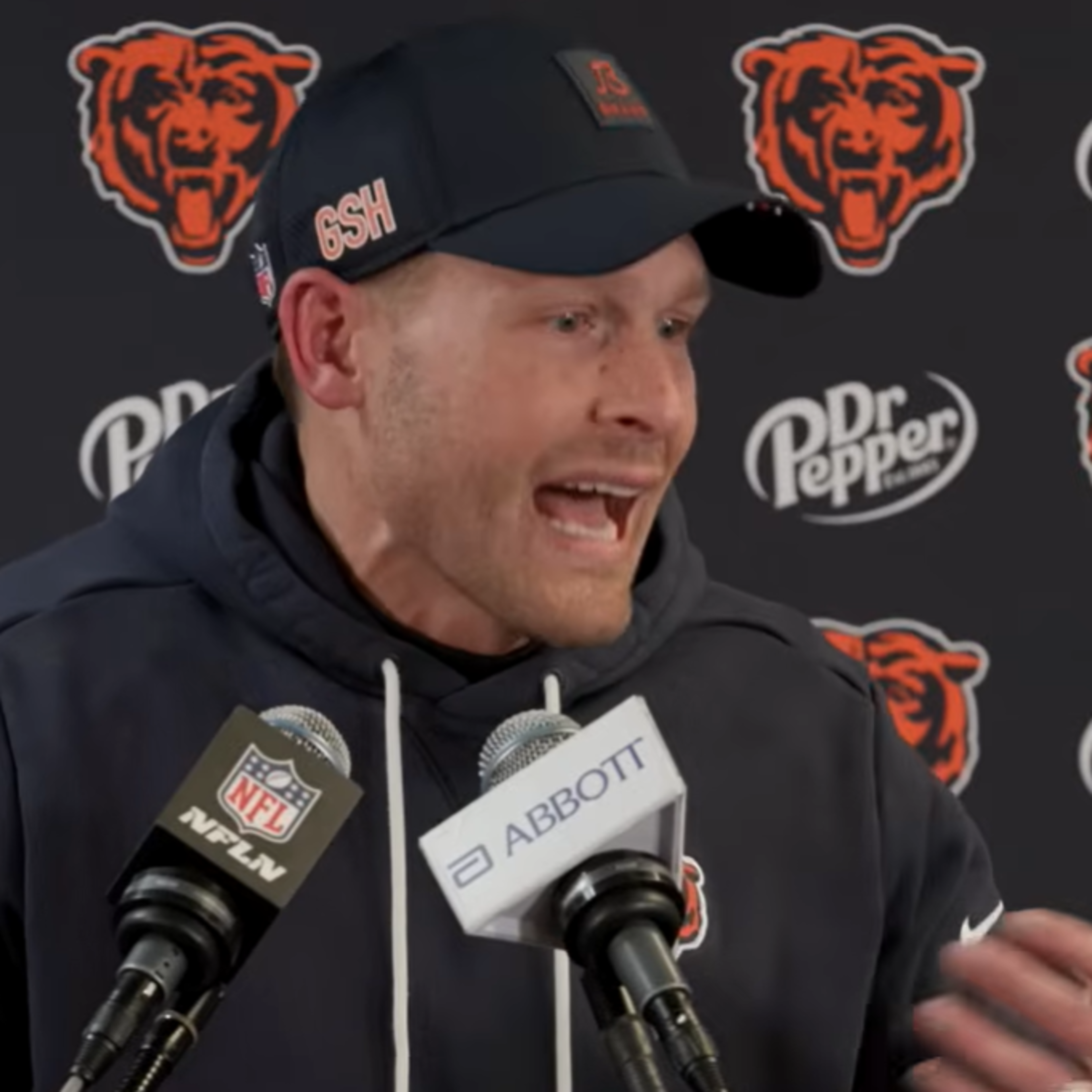 Ohio State WR Jeremiah Smith starts the week out with a warning for ...