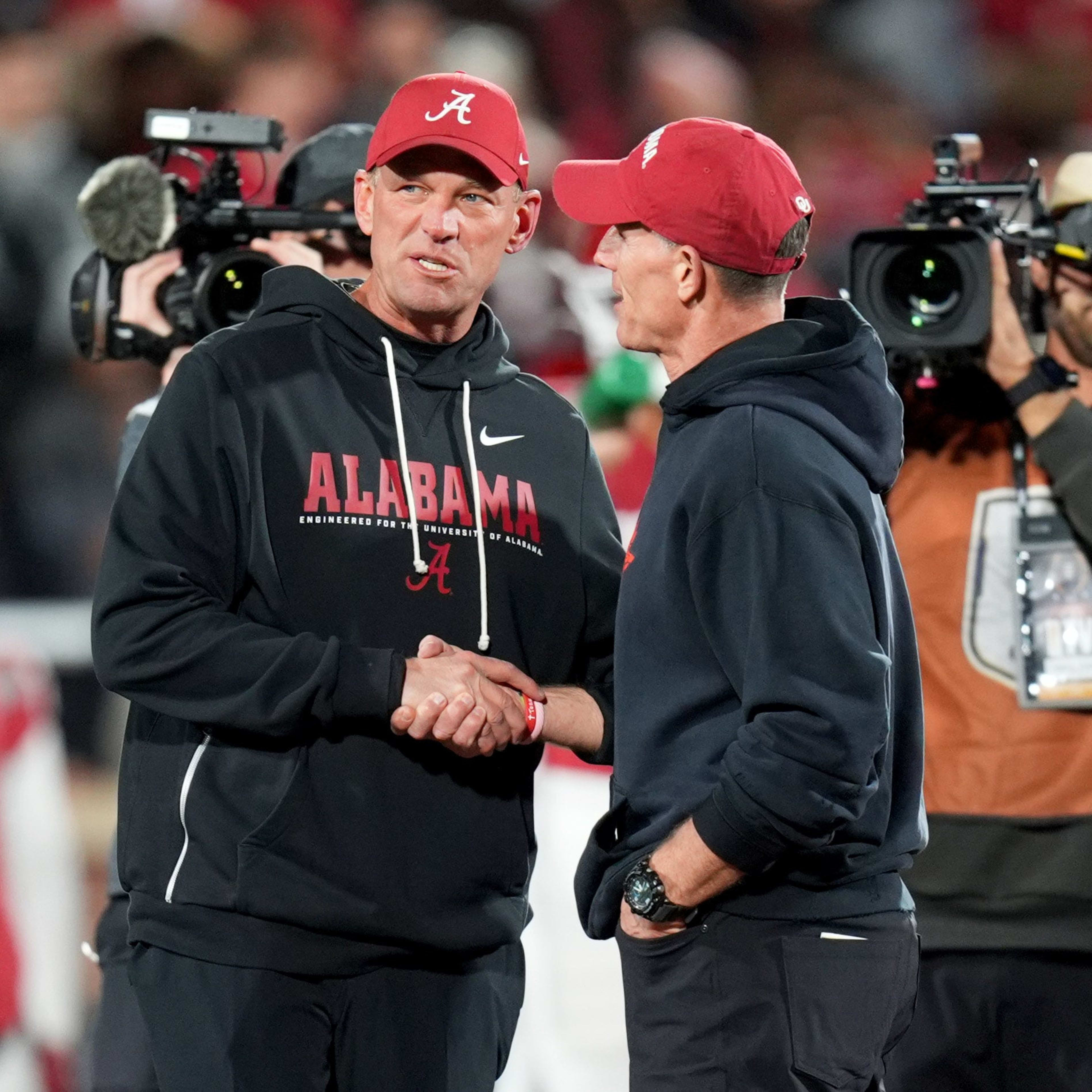 ‘It doesn’t sit well’ - Ryan Day admits how the Ohio State Buckeyes are ...