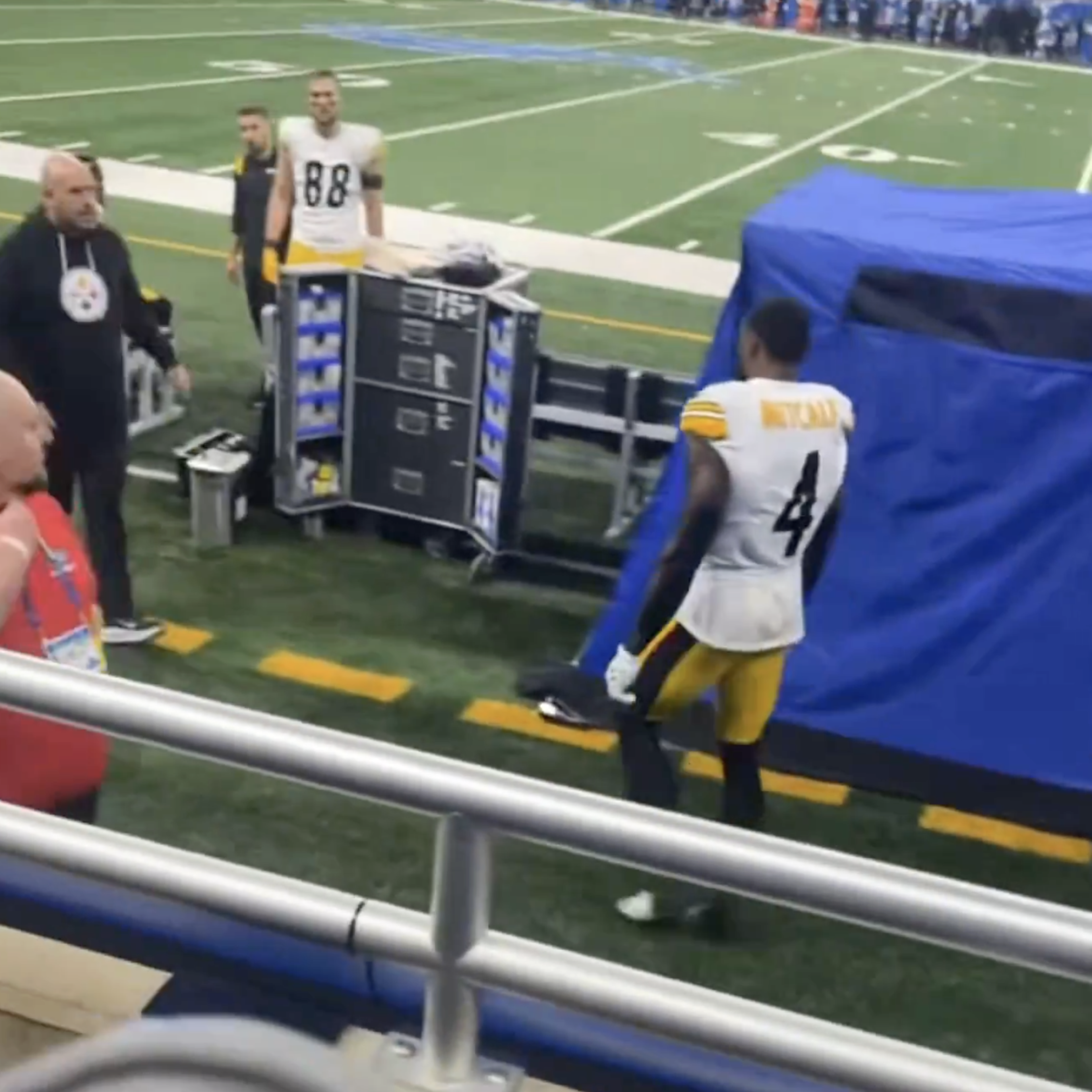 Minnesota Vikings defense enters historic territory after dominant ...