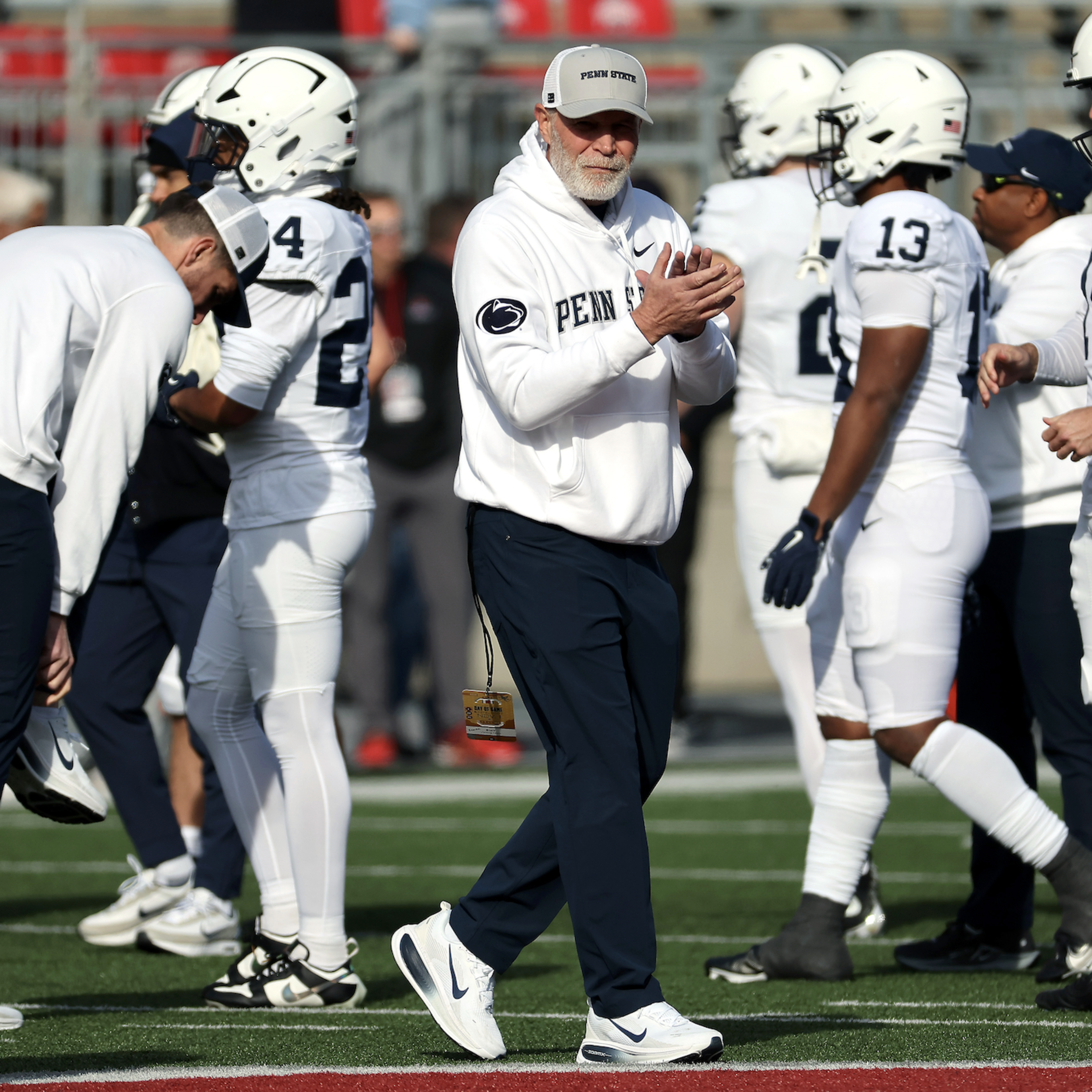 Buffalo Bills head coach Sean McDermott gives immediate update on Josh ...