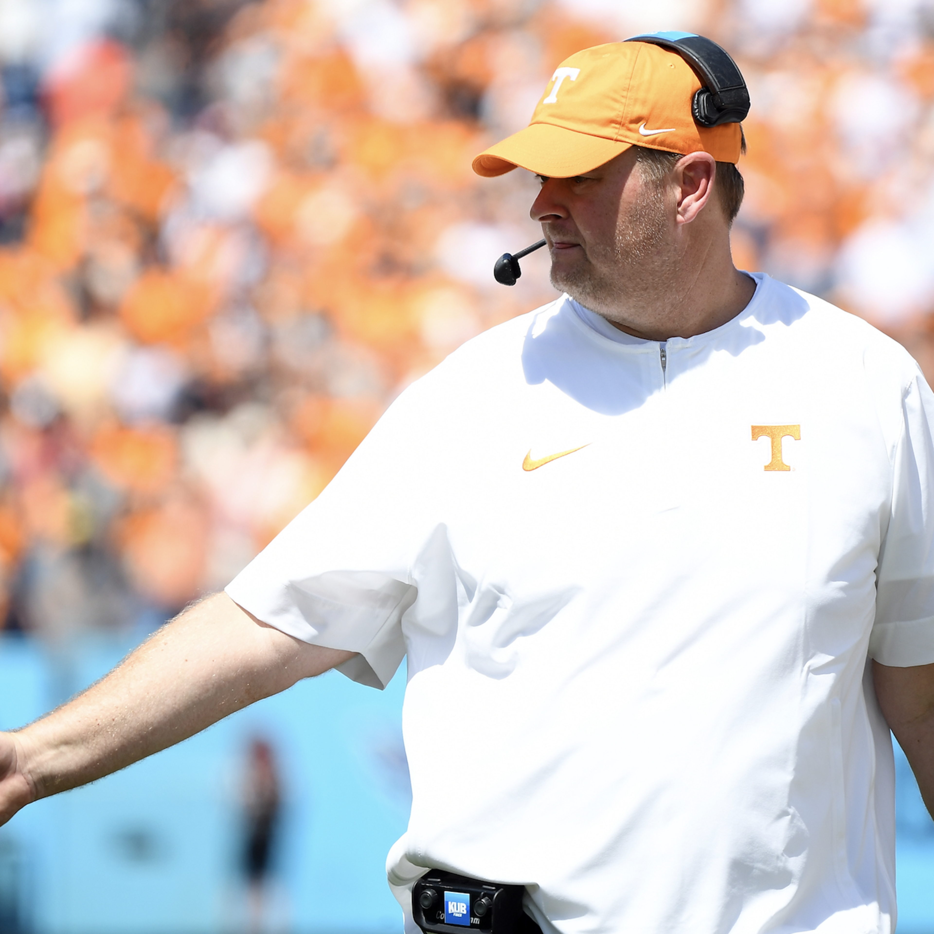 Ranking the top 4 best transfer quarterback options for Josh Heupel and ...