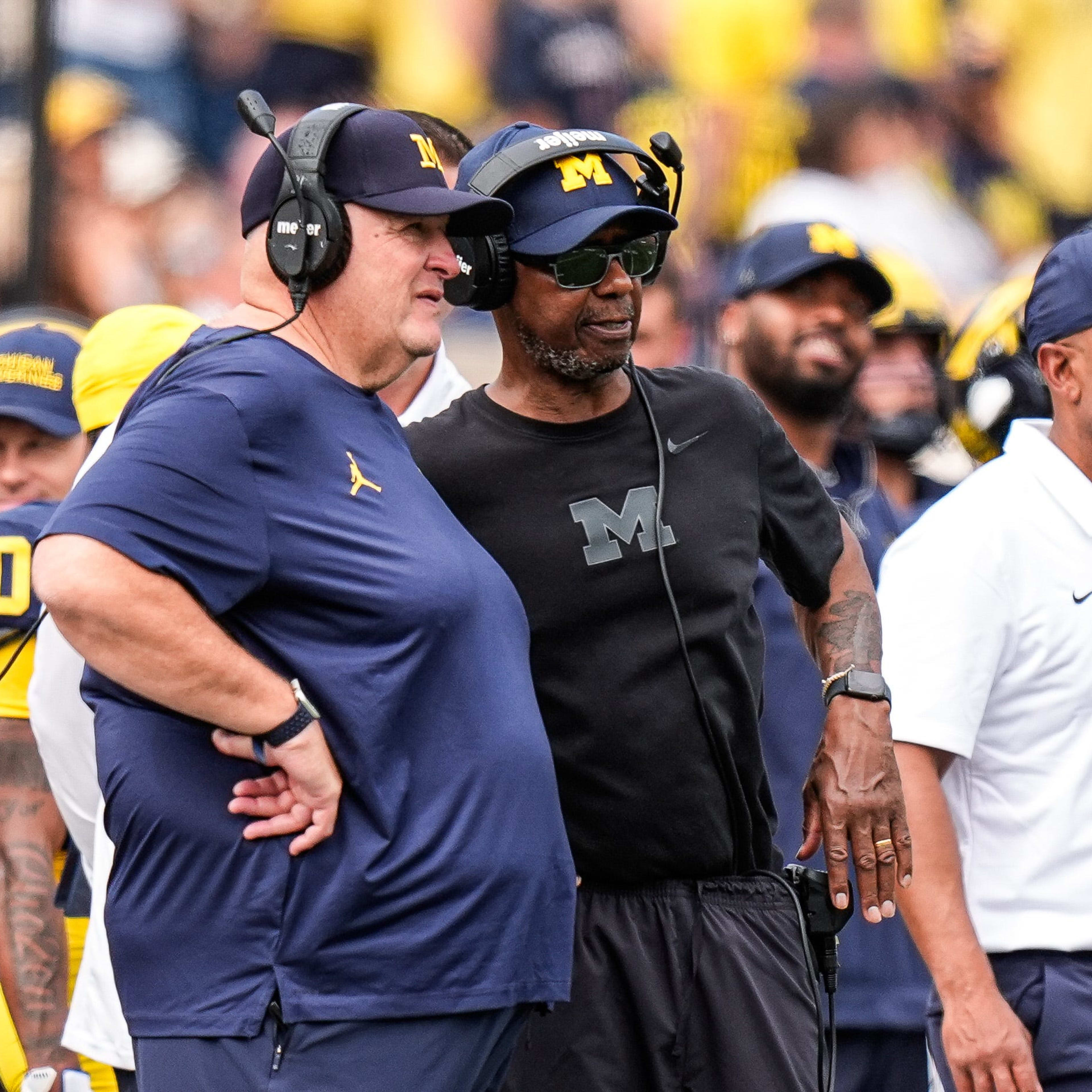 Brian Hartline could look toward a former Ohio State quarterback to be ...