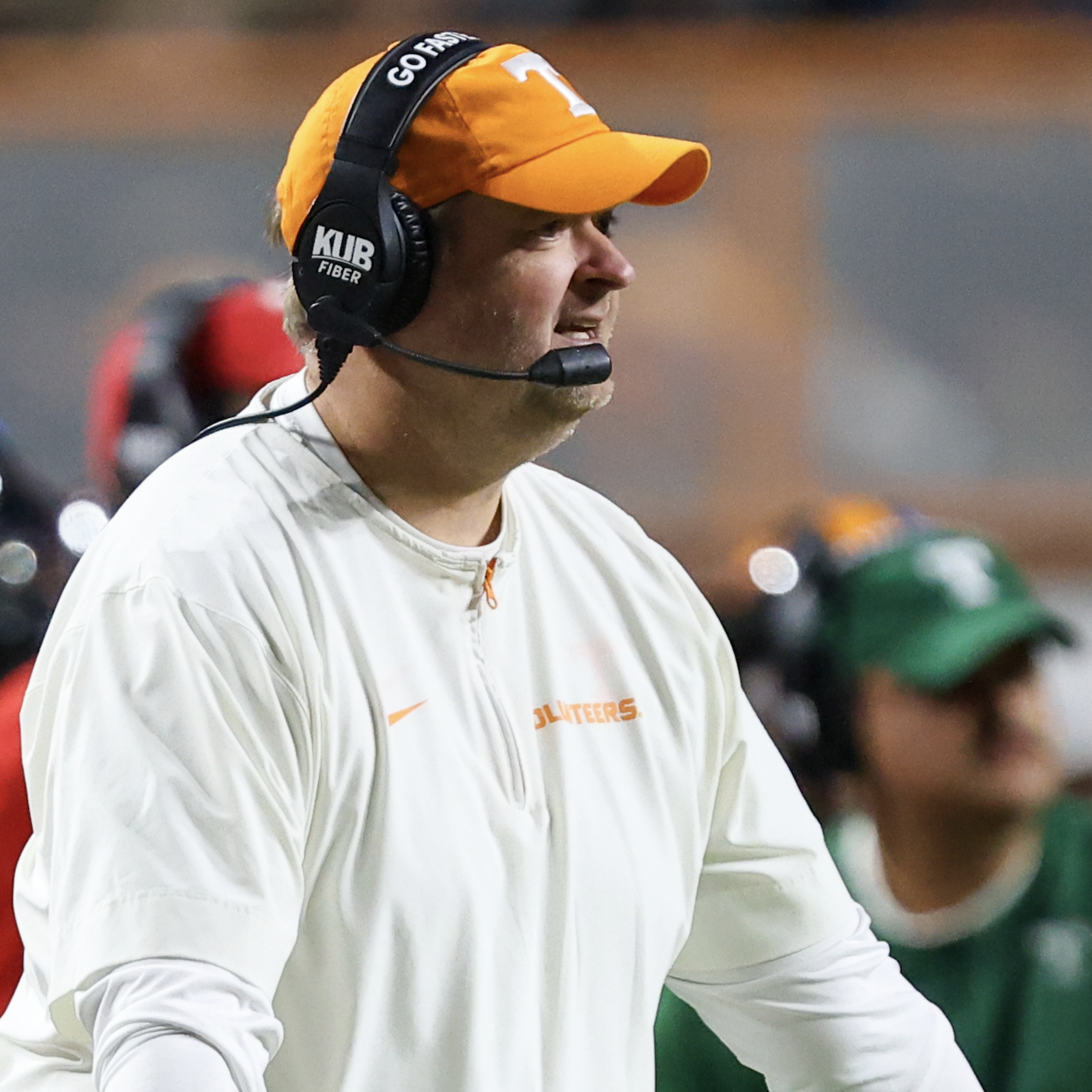 Brian Hartline could look toward a former Ohio State quarterback to be ...