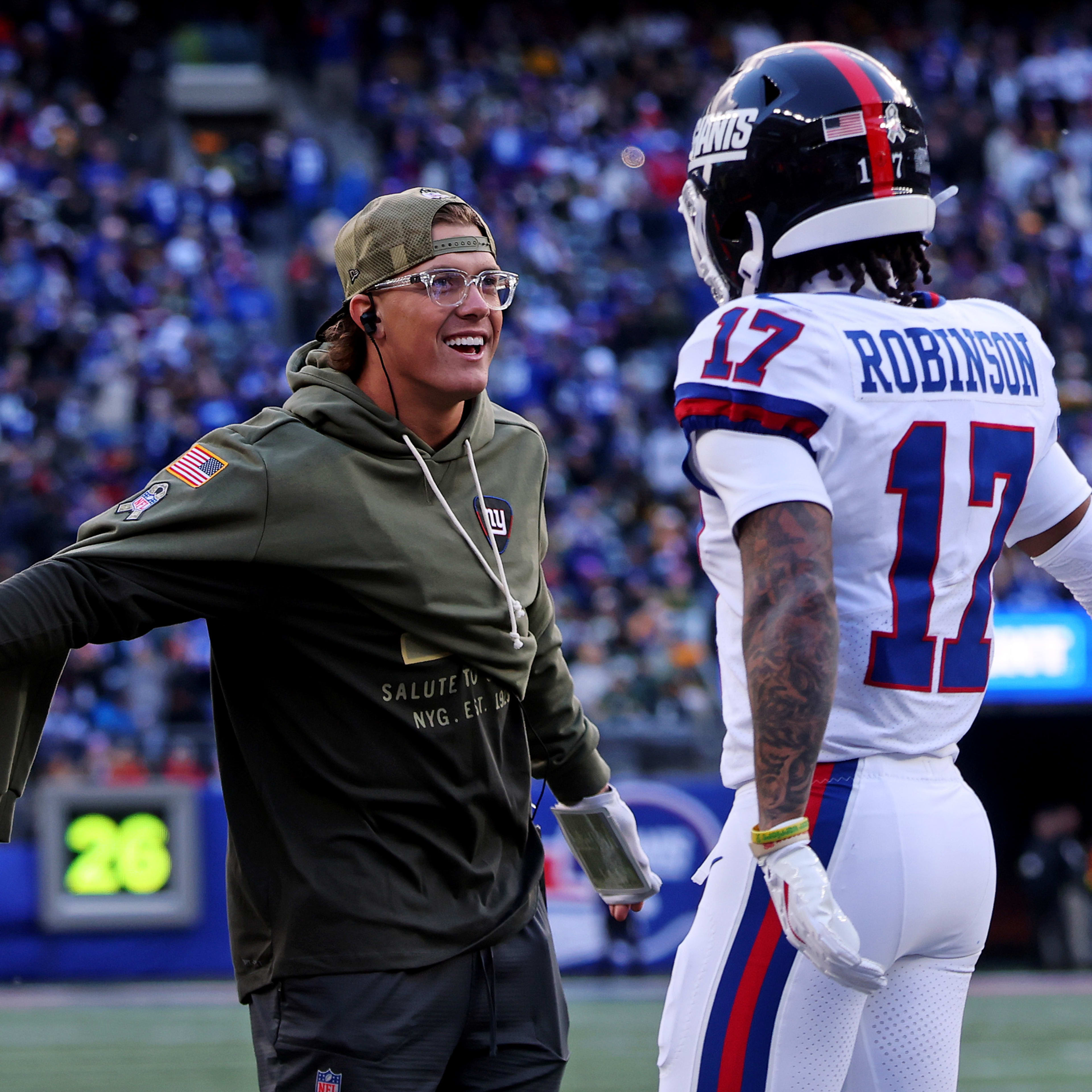 'It will forever be part of his coaching biography' - ESPN officially ...