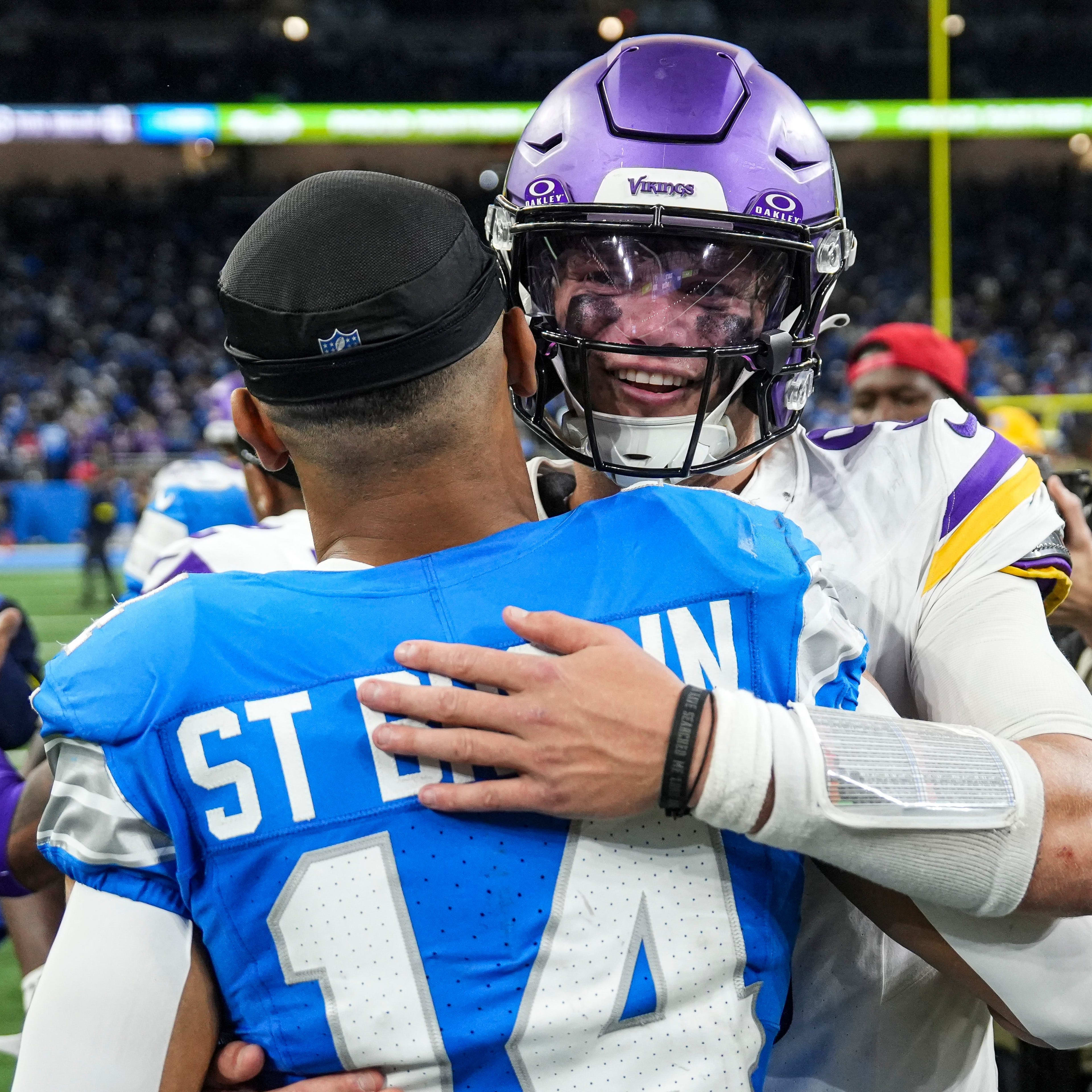 Ryan Day opts to make major decision involving Brian Hartline ahead of ...