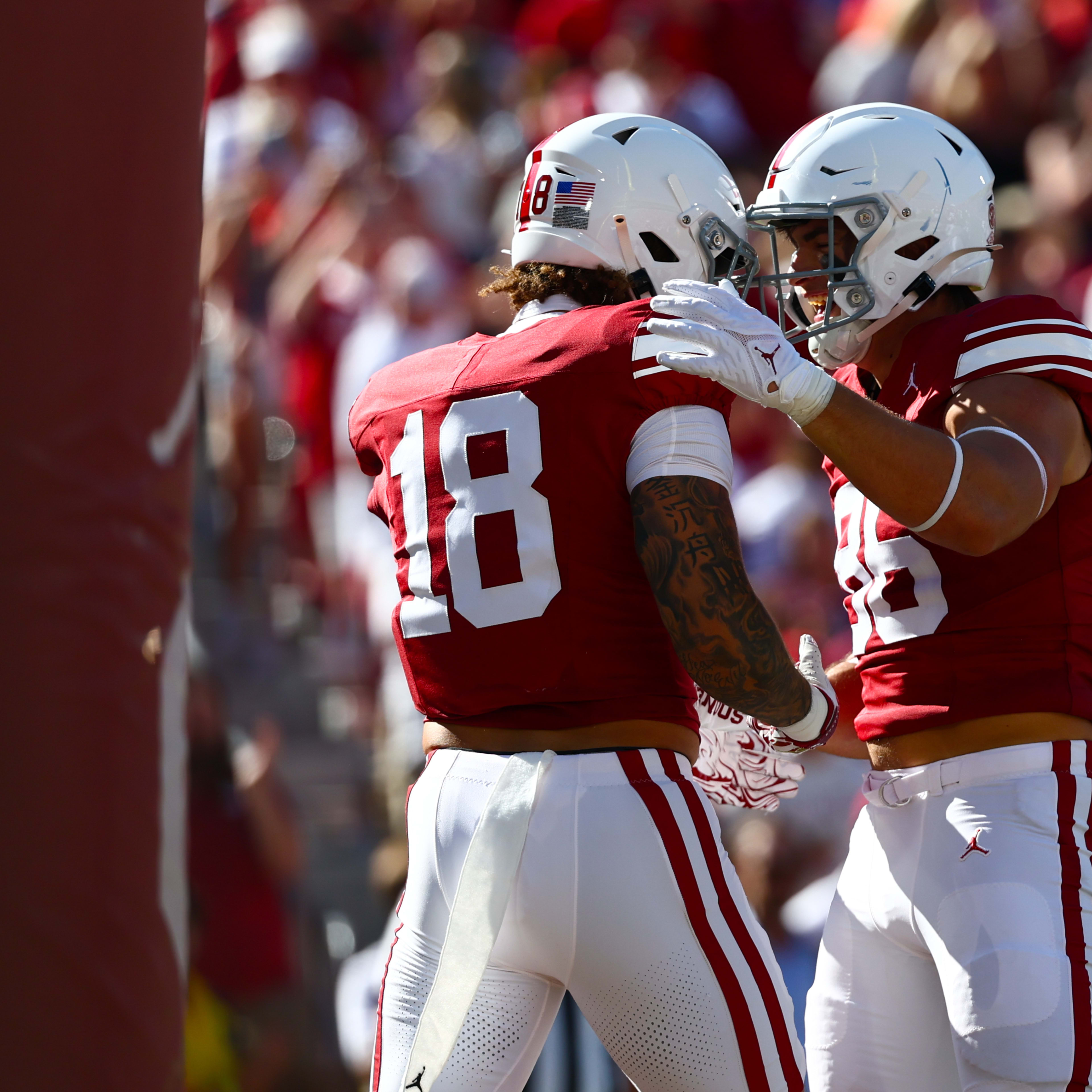 Brian Hartline could look toward a former Ohio State quarterback to be ...