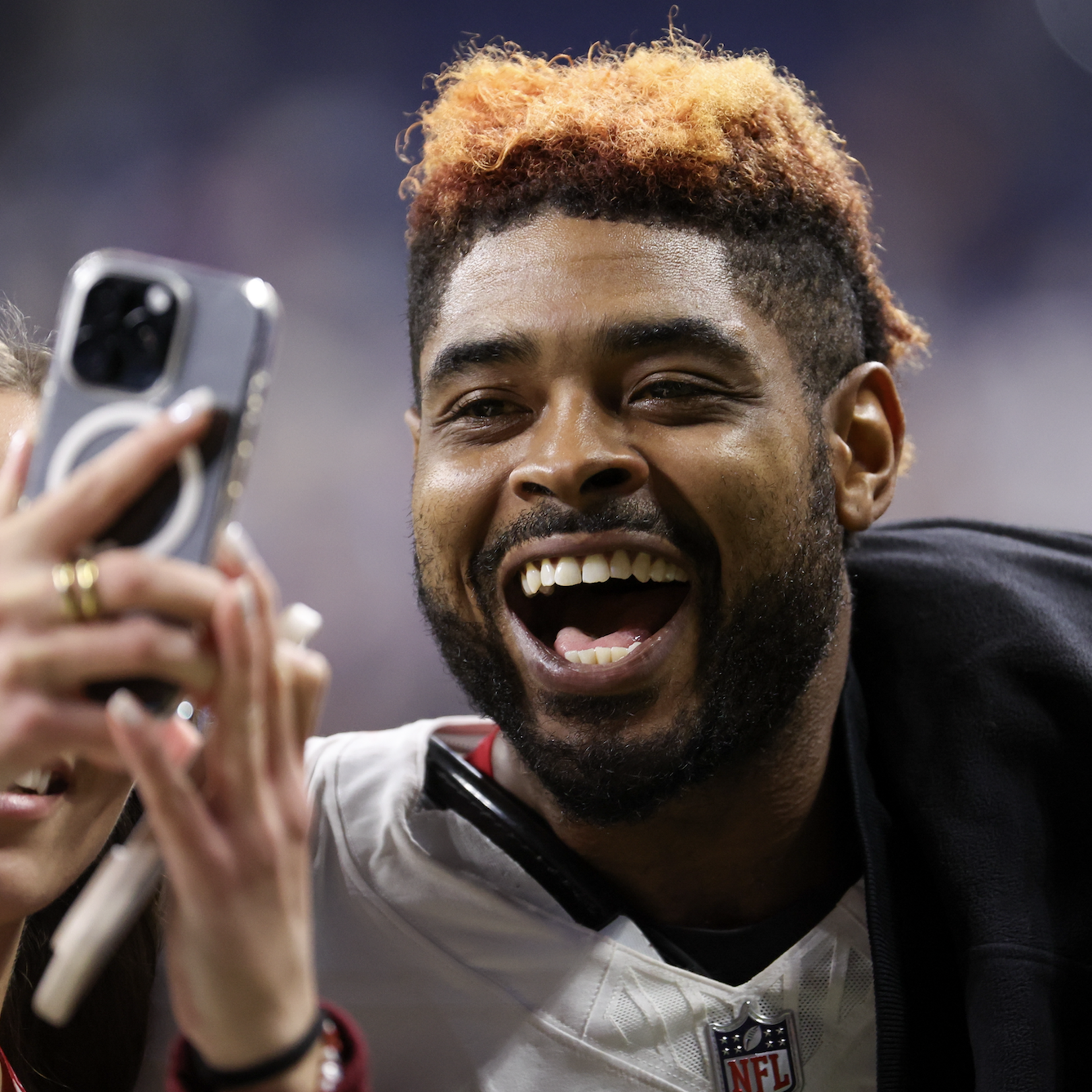 Former Tennessee Vols WR Jauan Jennings goes viral for his real life ...