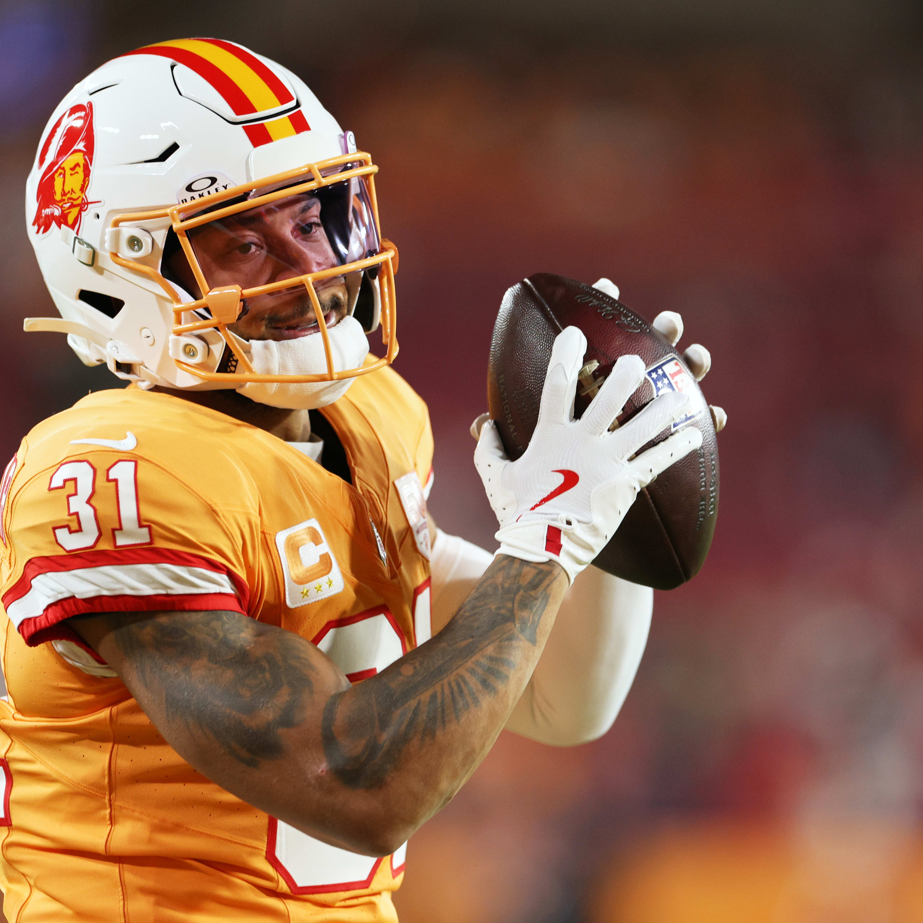 DeAndre Moore Jr.'s exit from Texas Longhorns will ultimately be ...