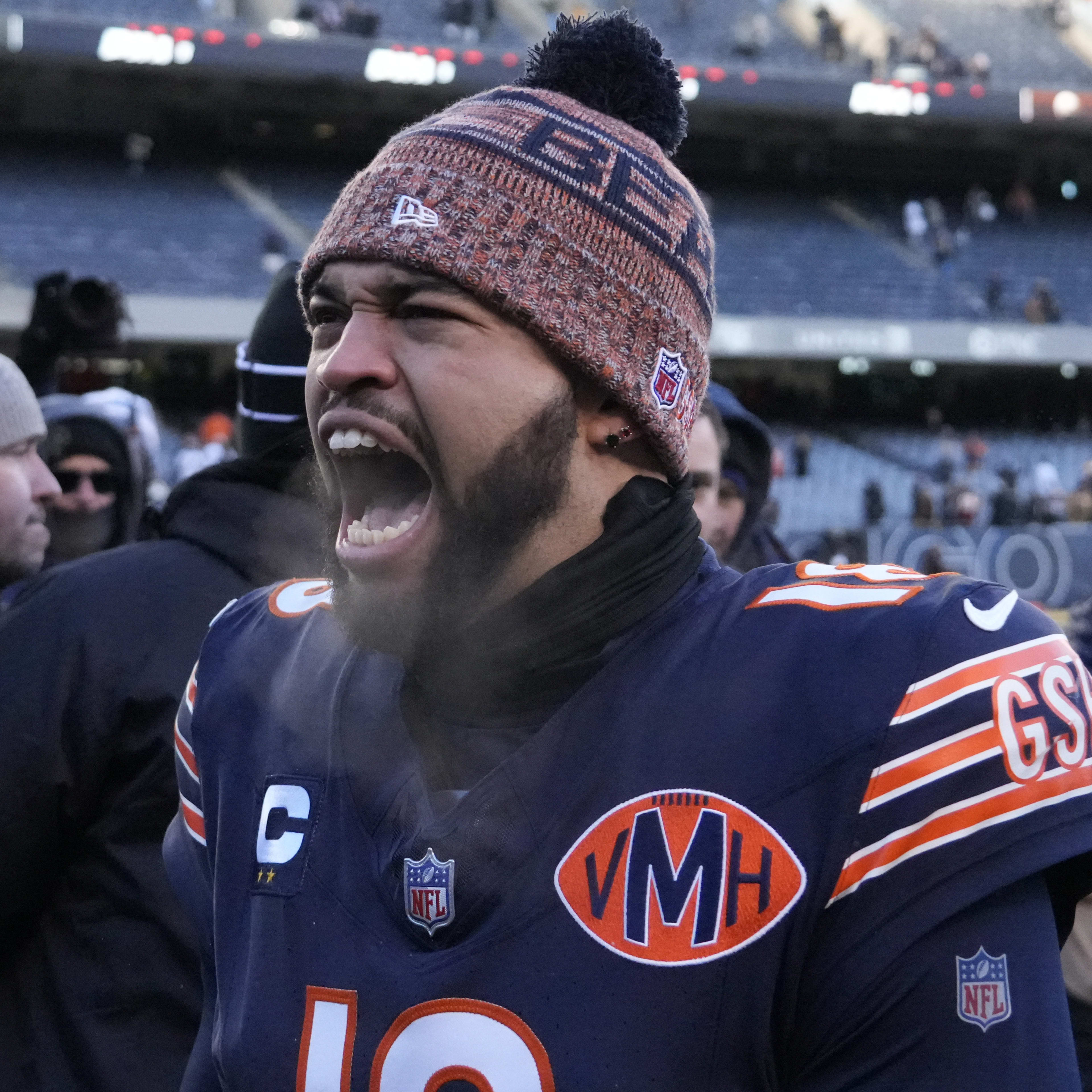 DeAndre Moore Jr.'s exit from Texas Longhorns will ultimately be ...