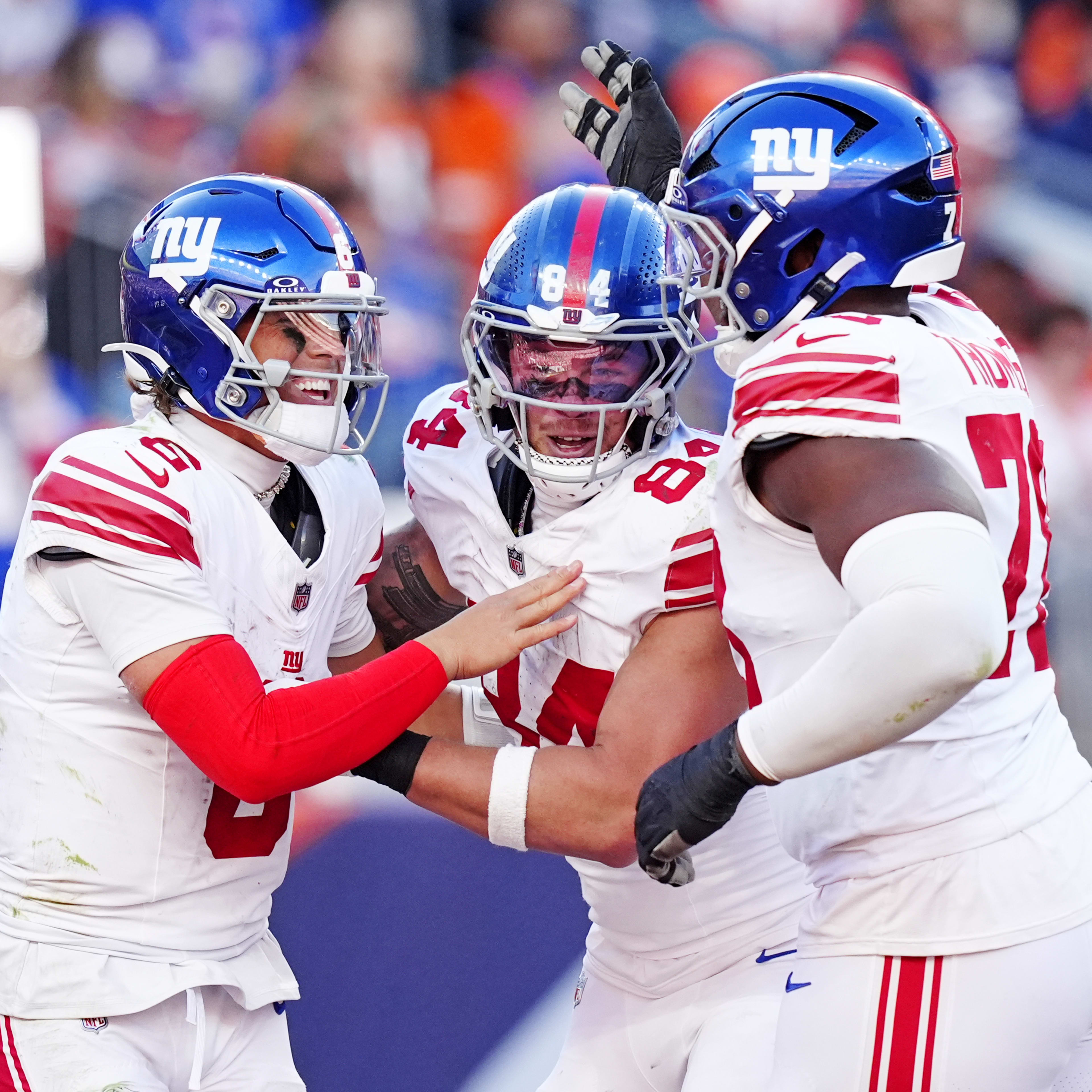 Steelers could suddenly be in store for a surprise on Christmas after ...