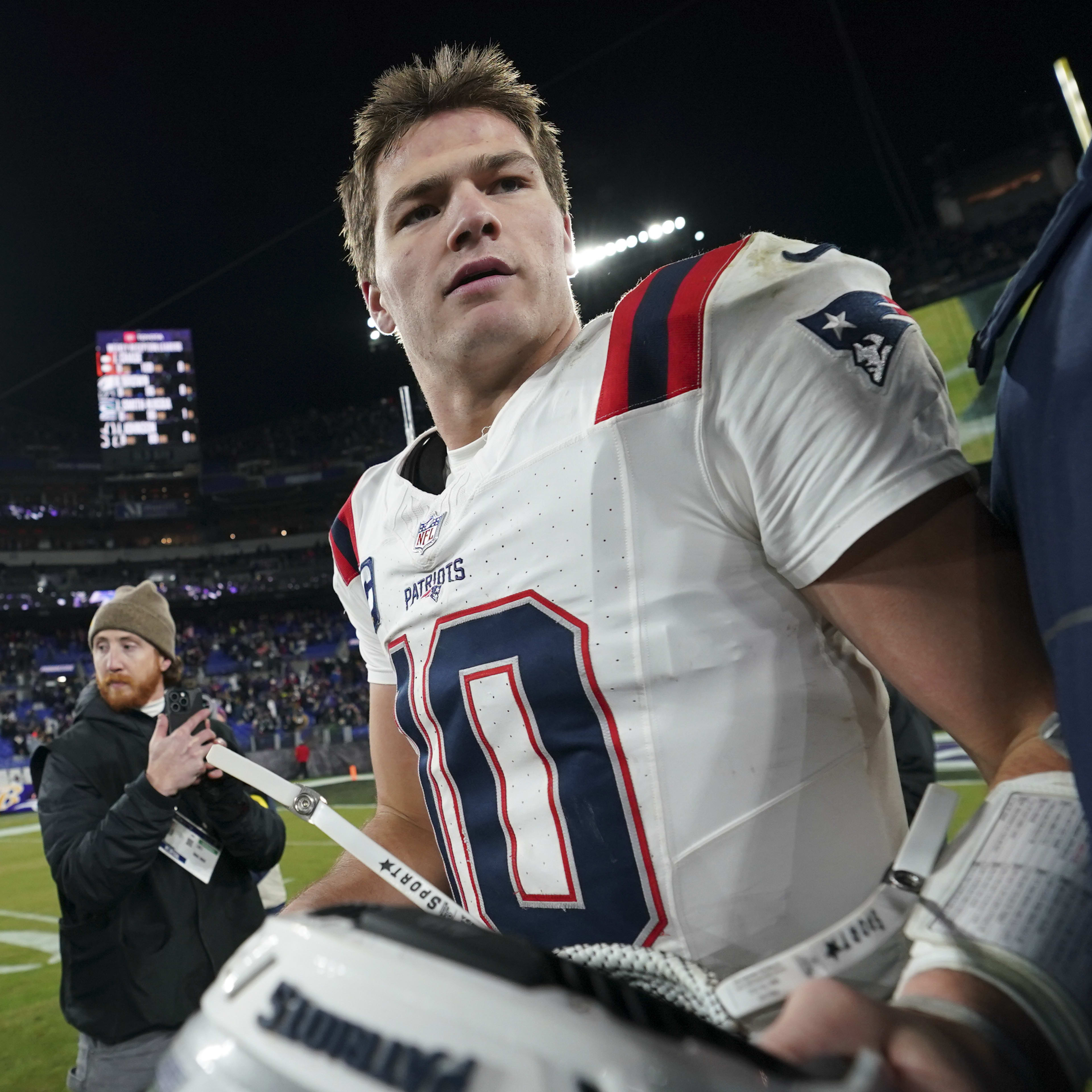 Detroit Lions Mailbag: The Lions are likely done with developmental ...