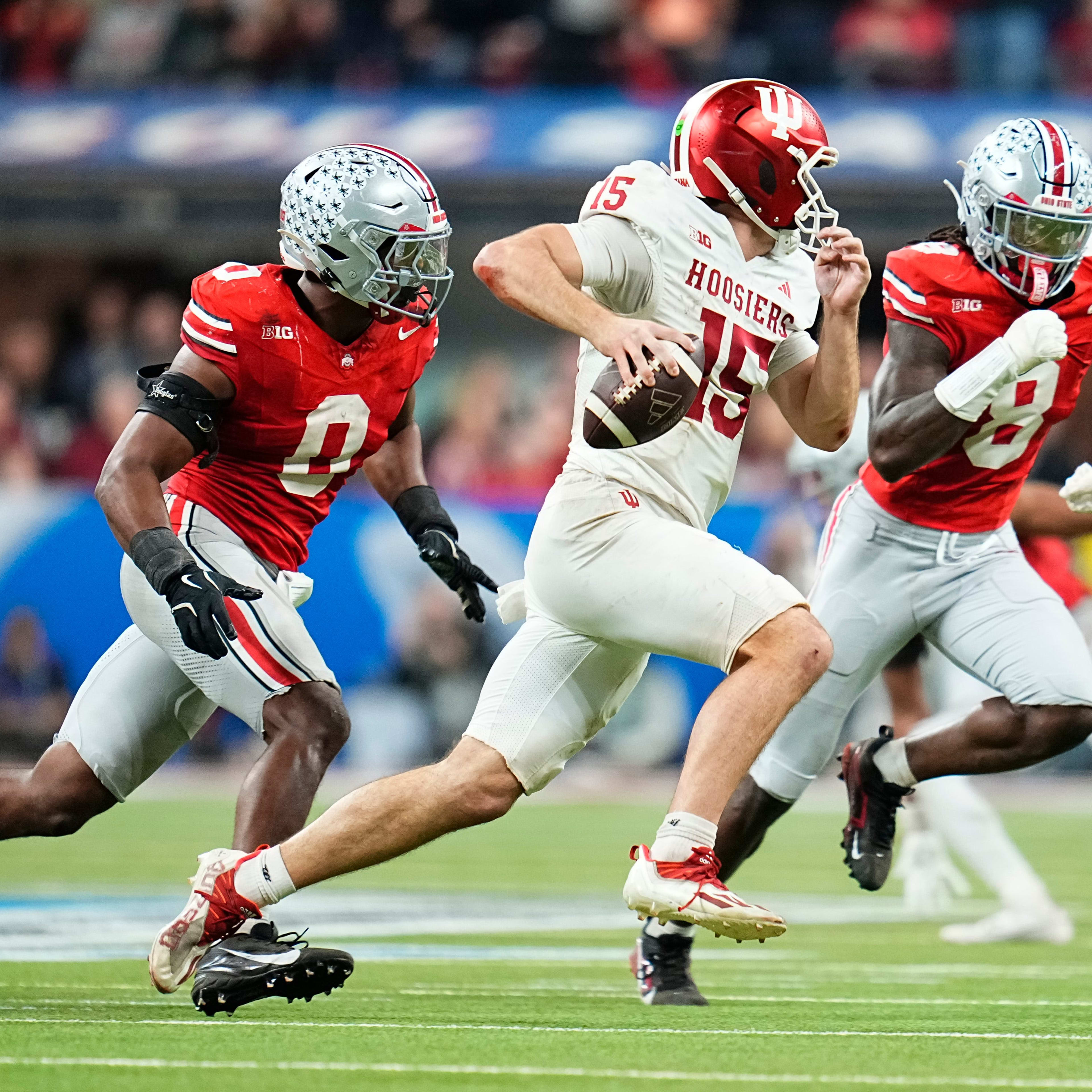 Former Ohio State HC Urban Meyer gives honest opinion on Ryan Day’s ...