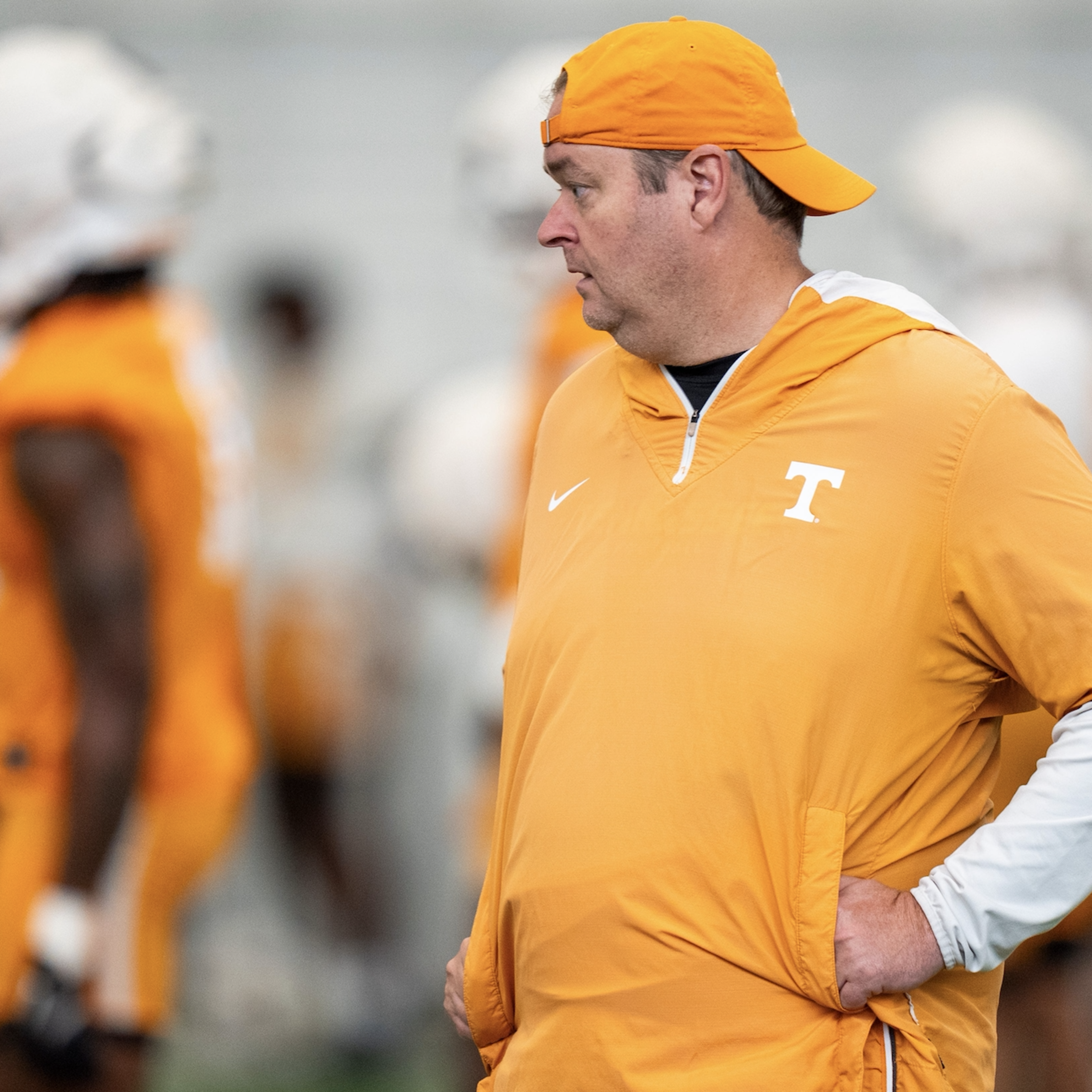 Jon Sumrall finalizes staff with impressive hire whose resume could ...