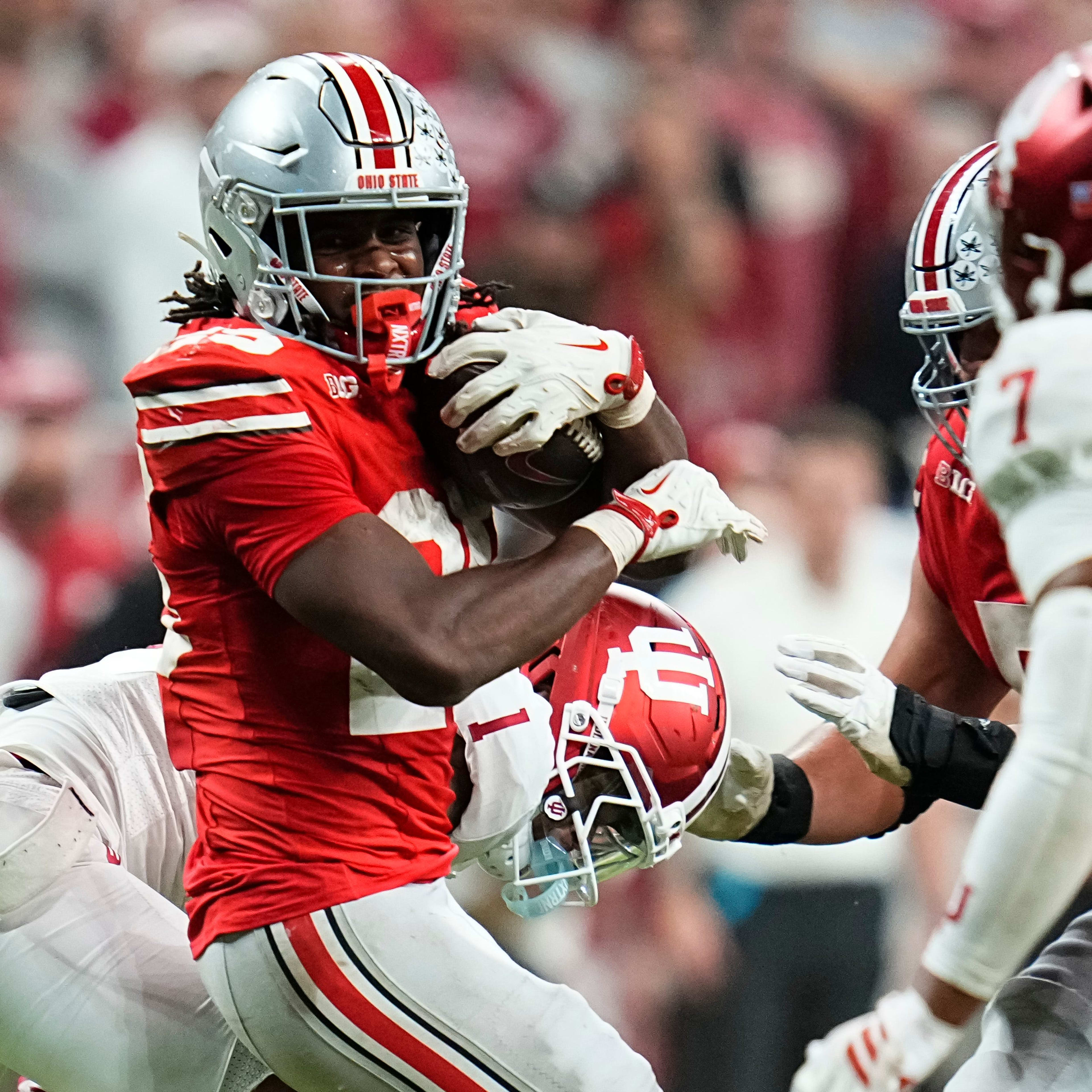 Kliff Kingsbury left the door wide open on the biggest question this ...