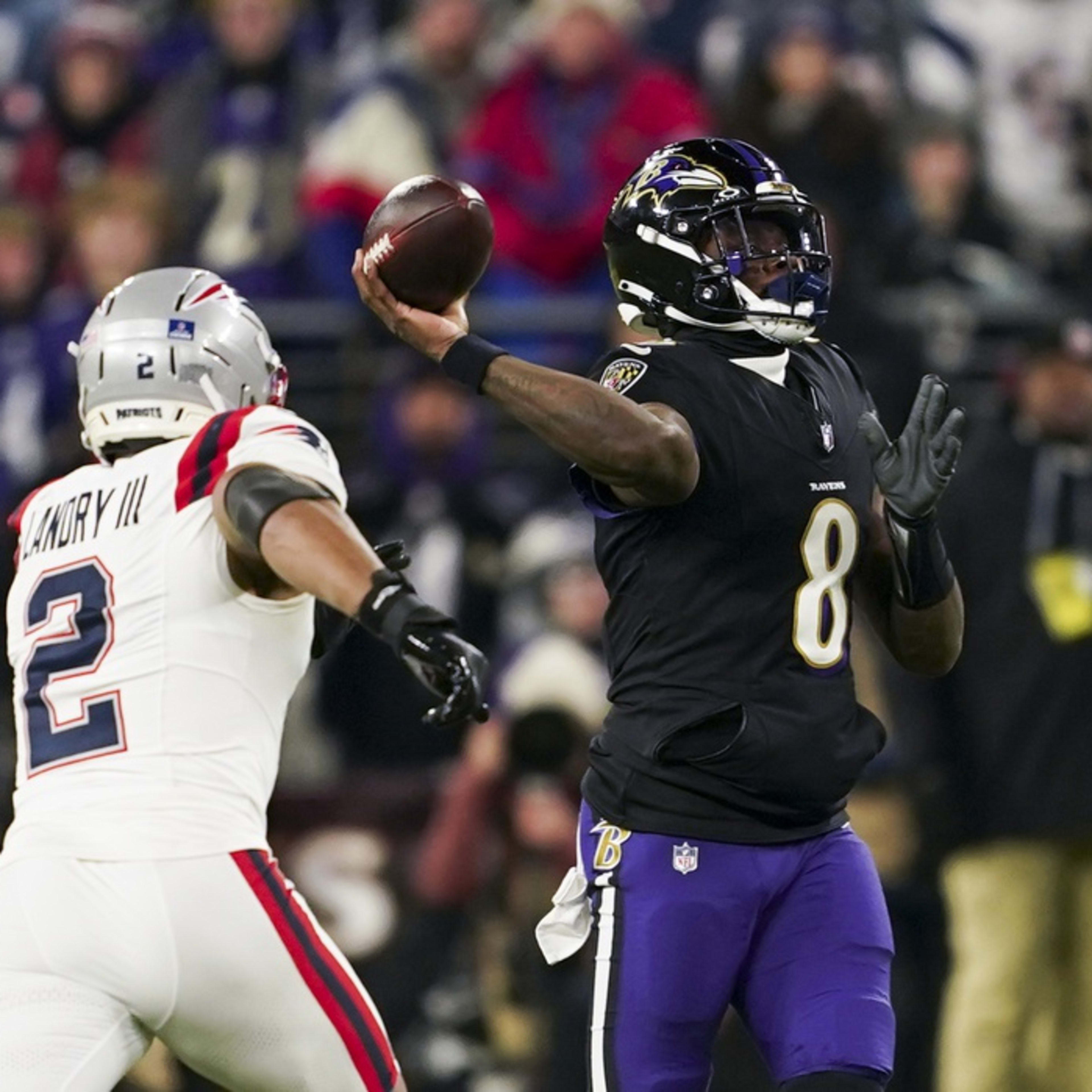 DeAndre Moore Jr.'s exit from Texas Longhorns will ultimately be ...