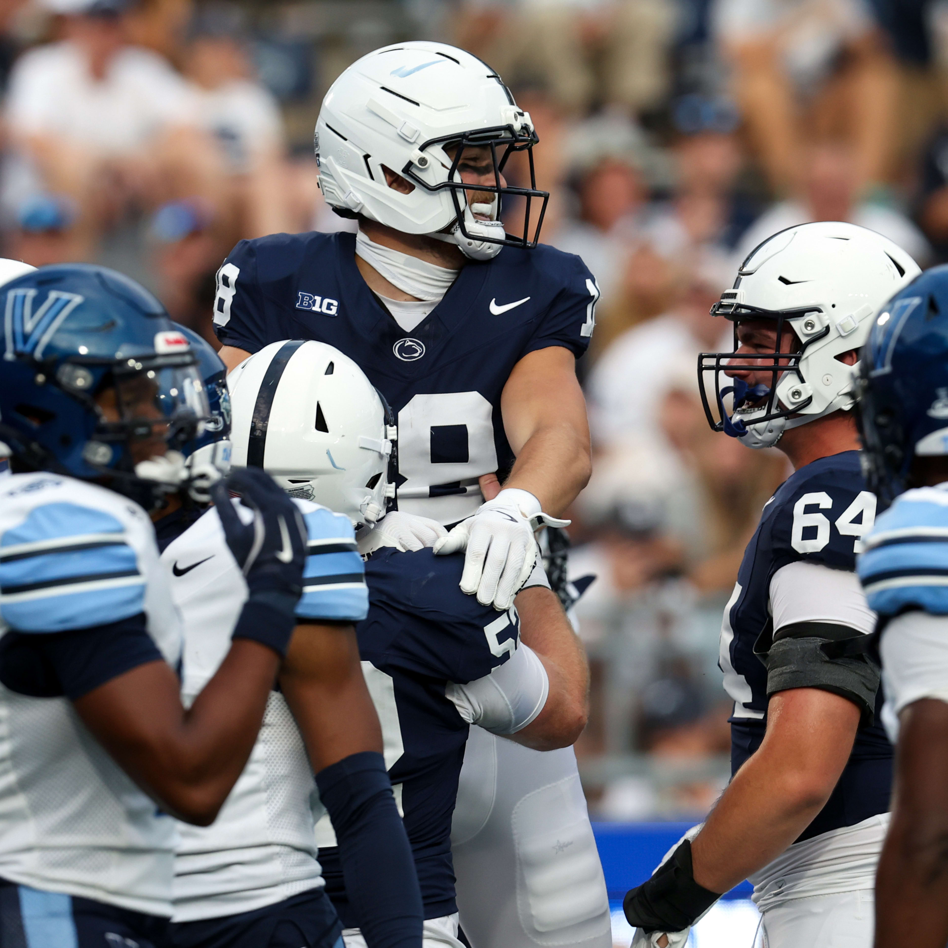 'It will forever be part of his coaching biography' - ESPN officially ...