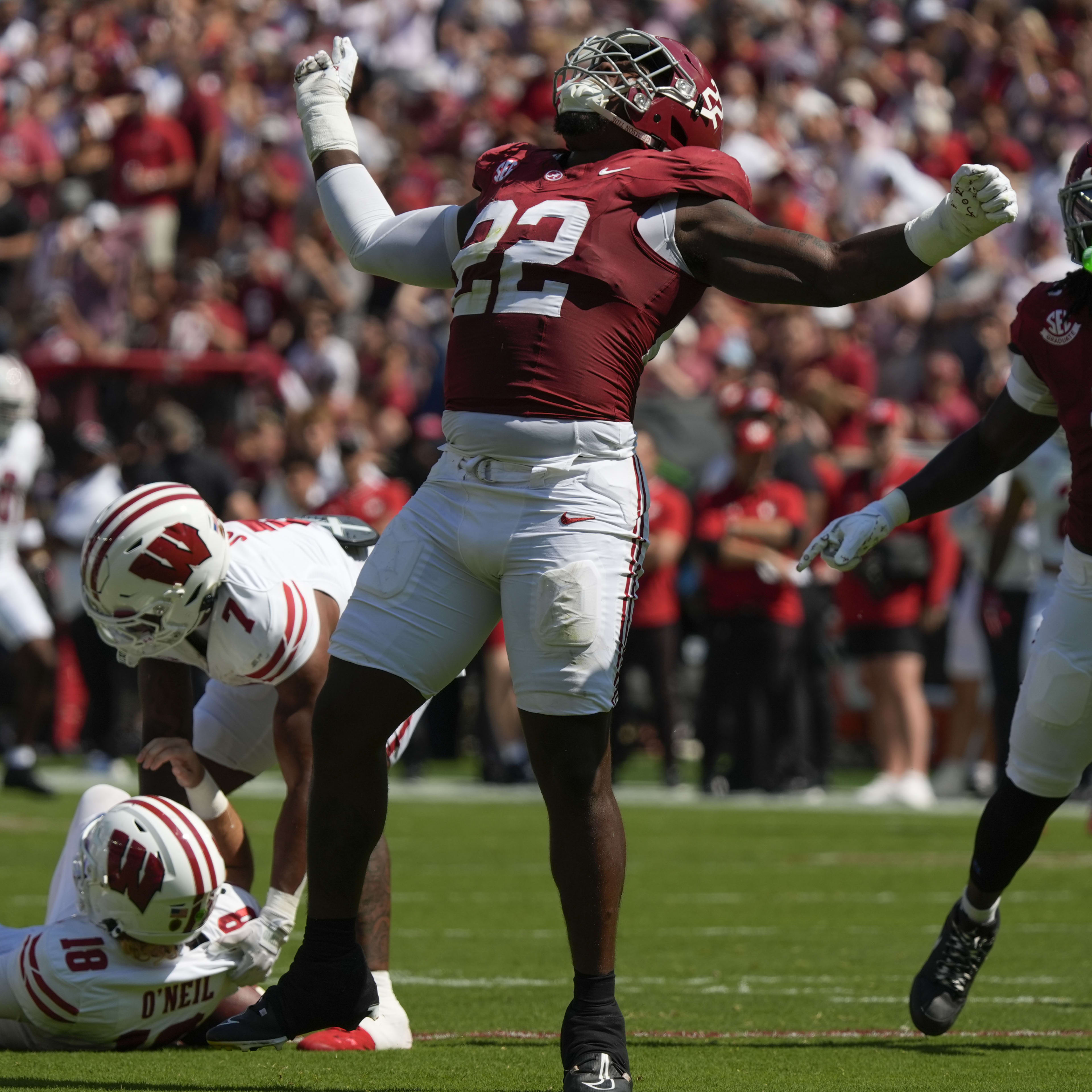 Minnesota Vikings given a big lump of coal with the Pro Bowl Games ...