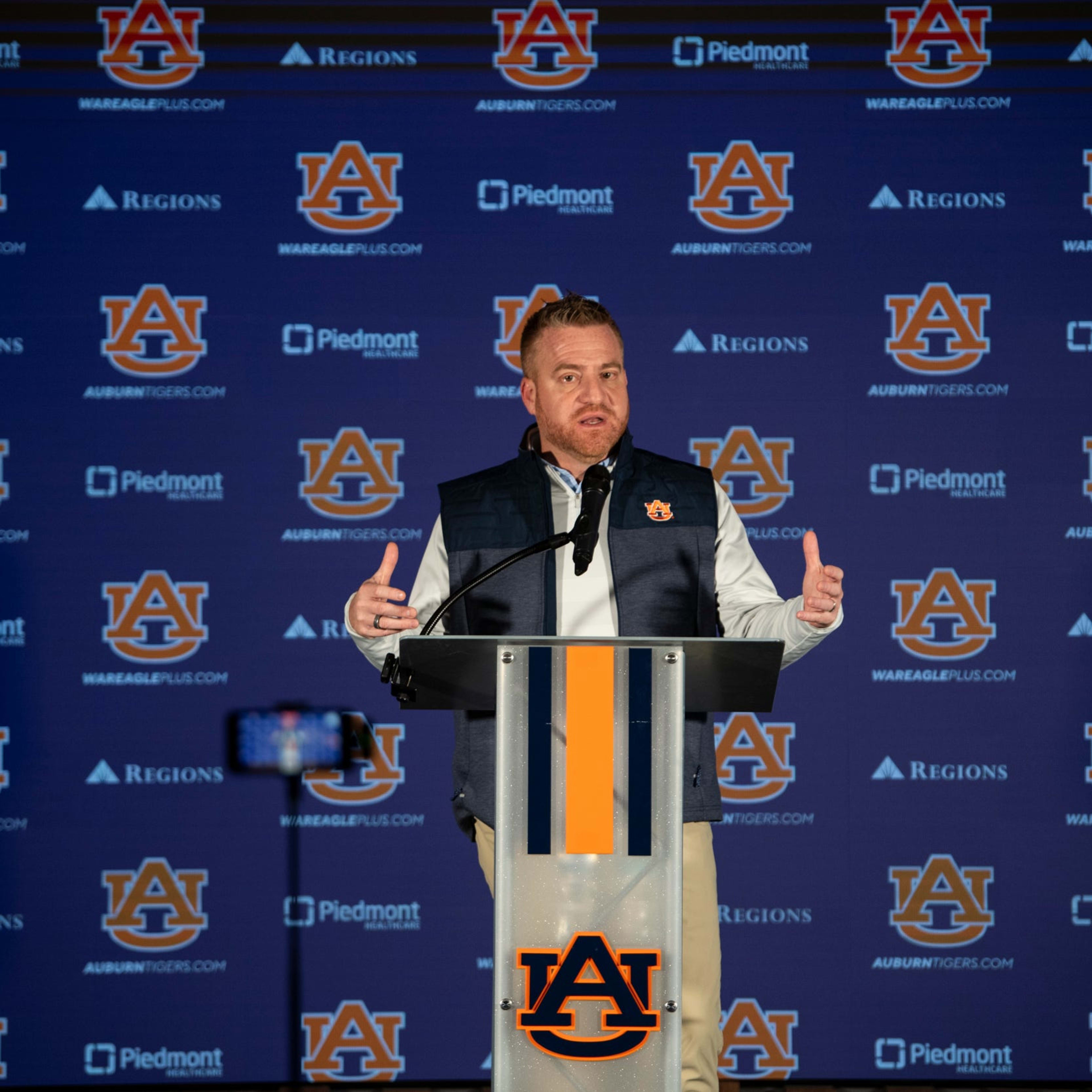 Broncos’ 2025 Initial 53-man Roster: UDFA makes the team after ...