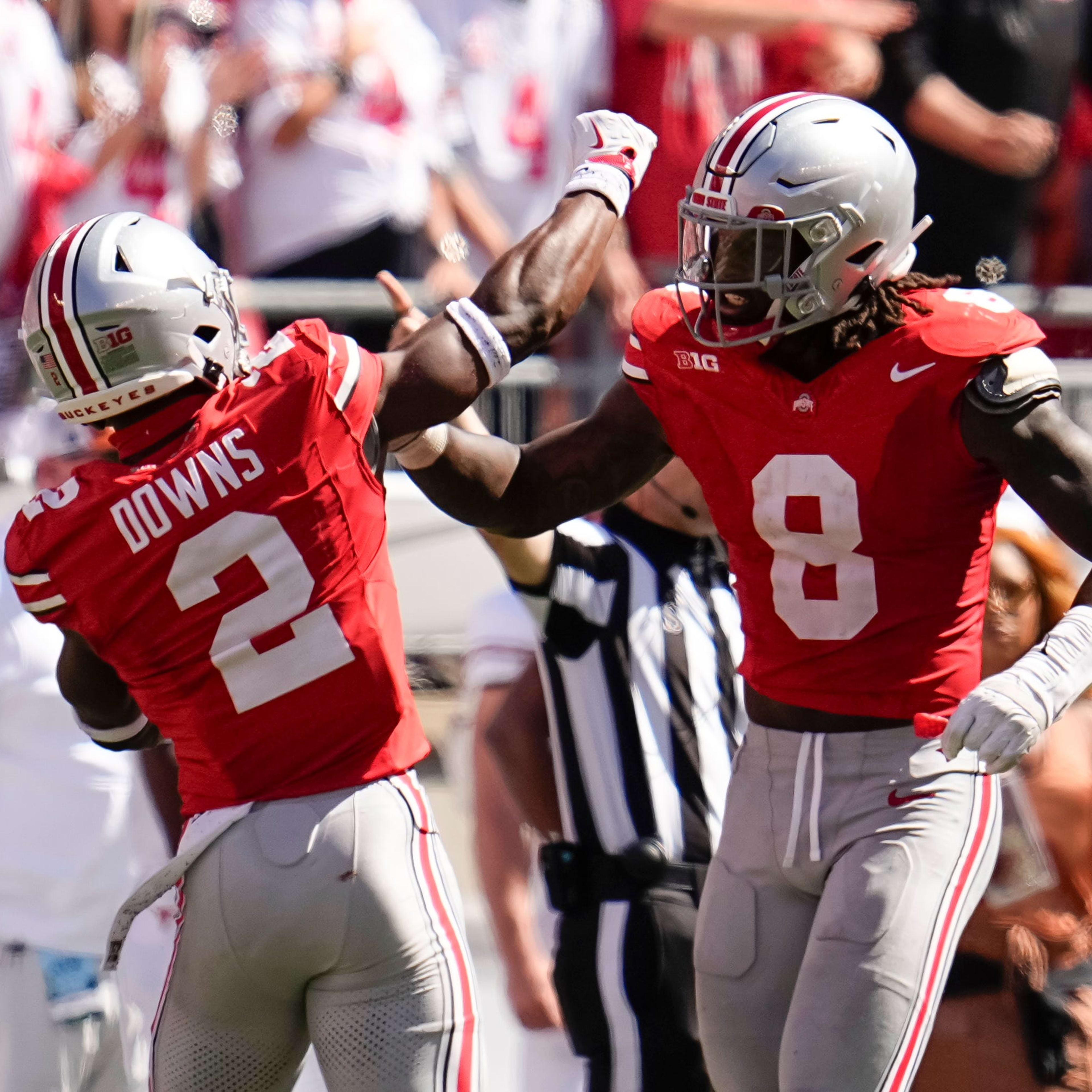 Packers add intriguing offensive weapon to complement what they already ...