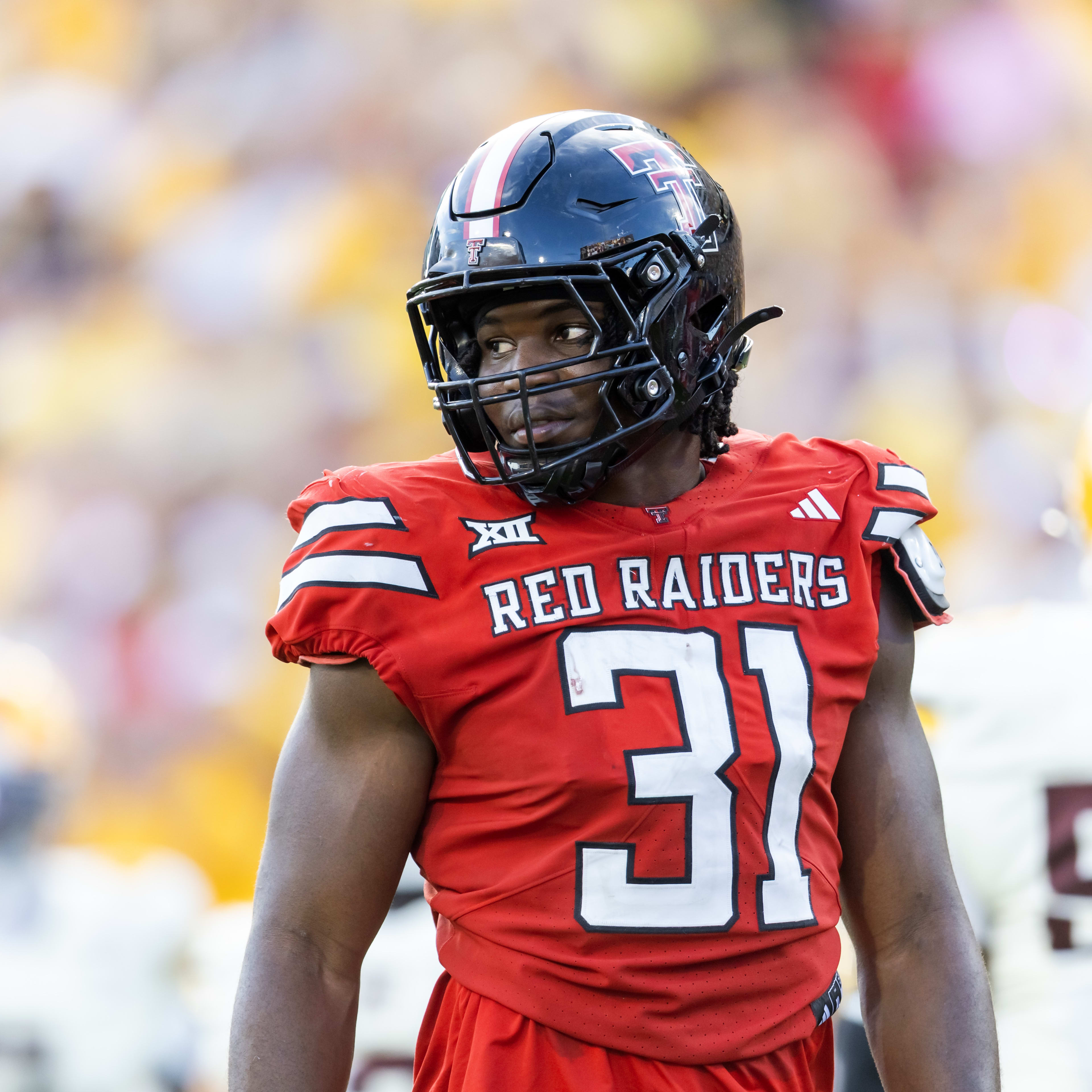 The Commanders are turning a key injury into an opportunity at ...