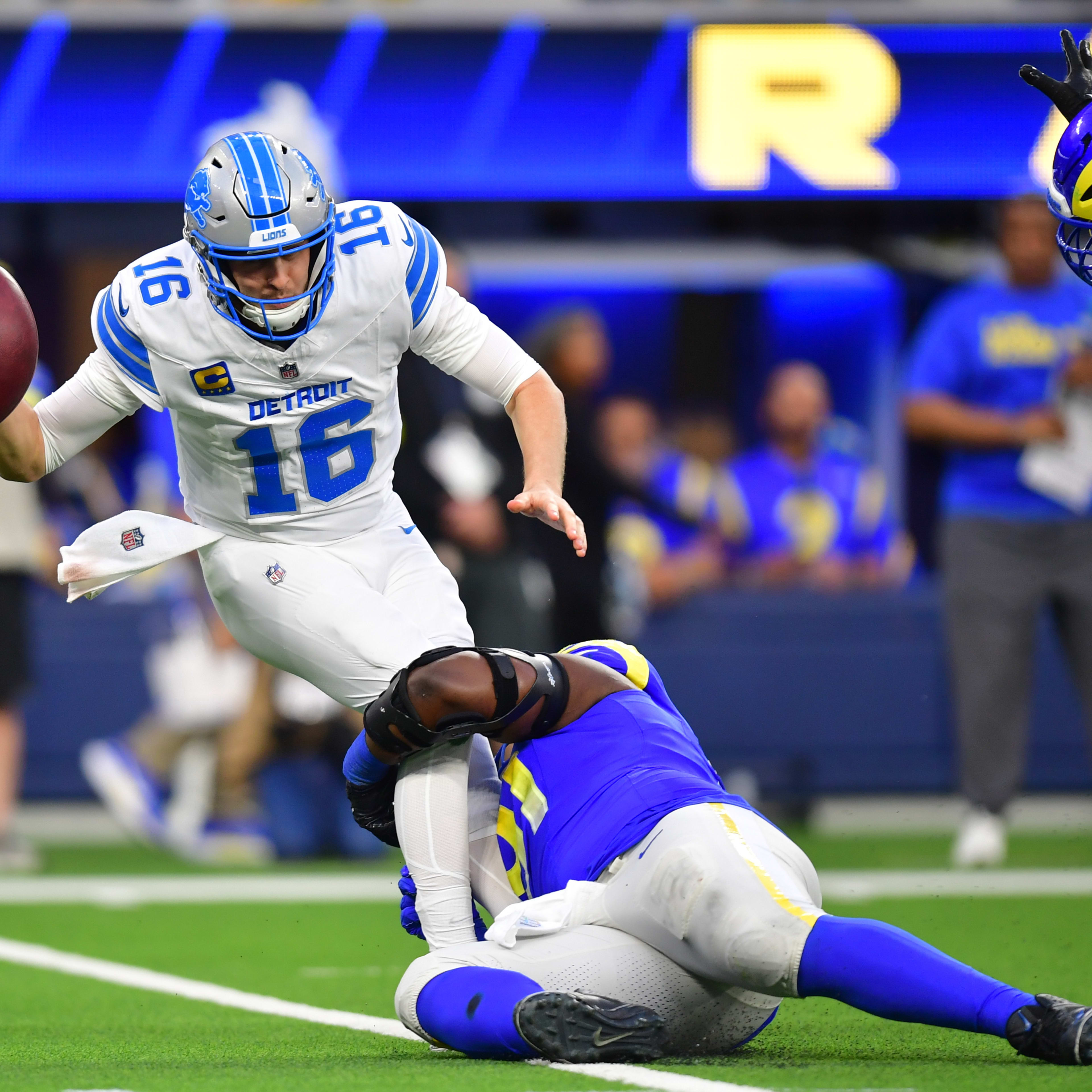 'RJ Day does not want to play at Ohio State': Buckeyes head coach Ryan ...