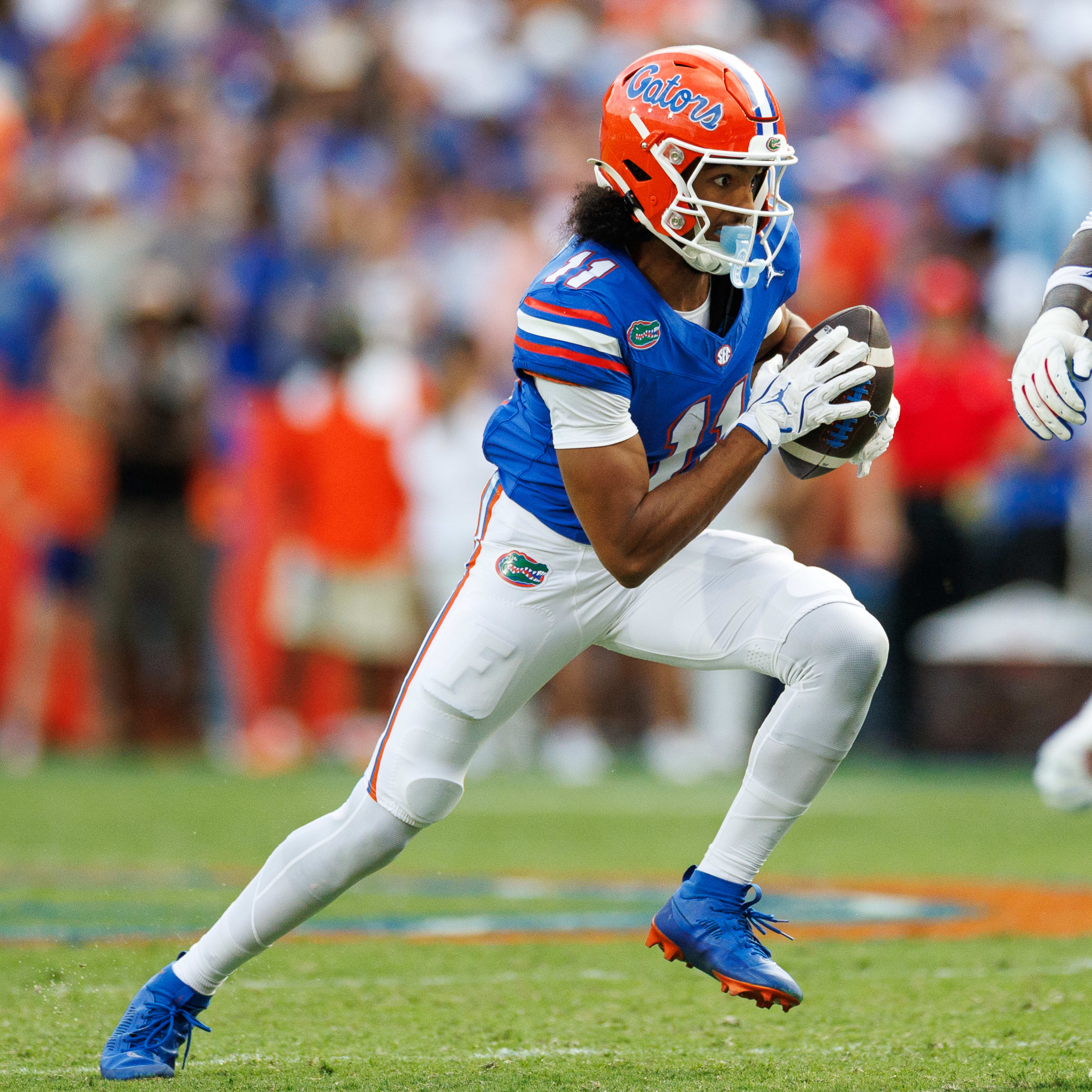 Bengals 2025 Roster Breakdown: Andrei Iosivas' stock keeps rising as he ...