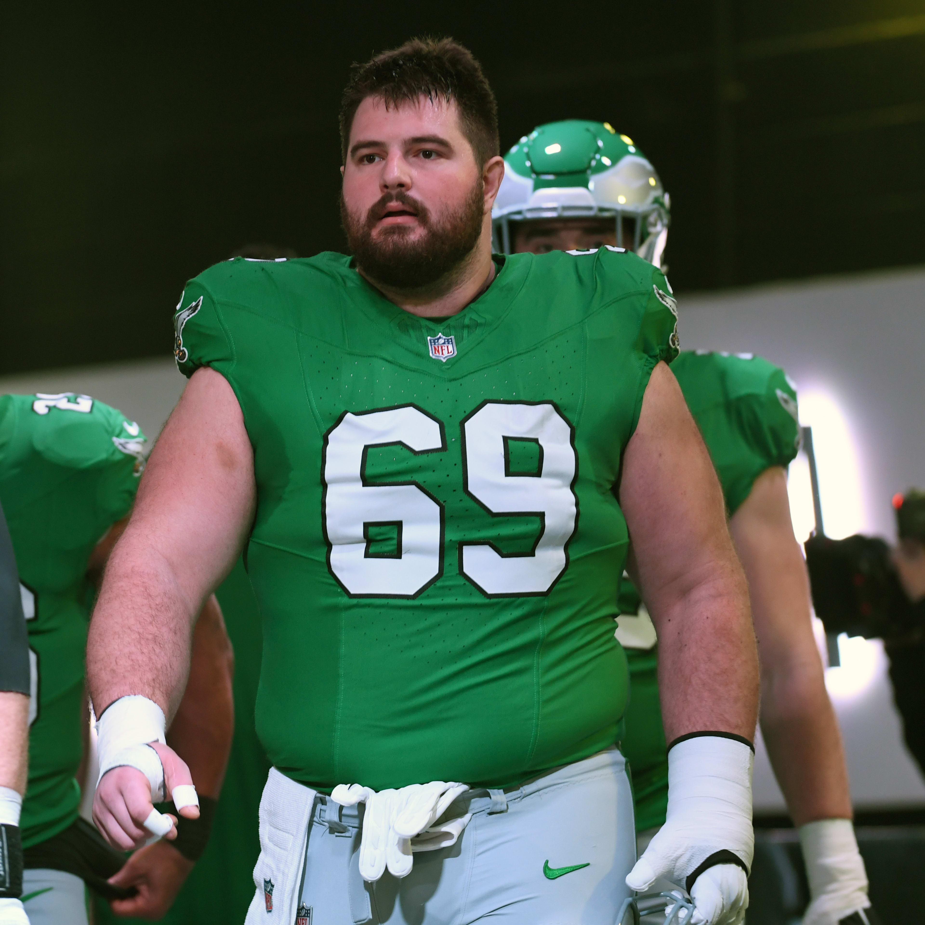 Mike Macdonald's gutsy call was also a no-brainer that rewrote NFL ...