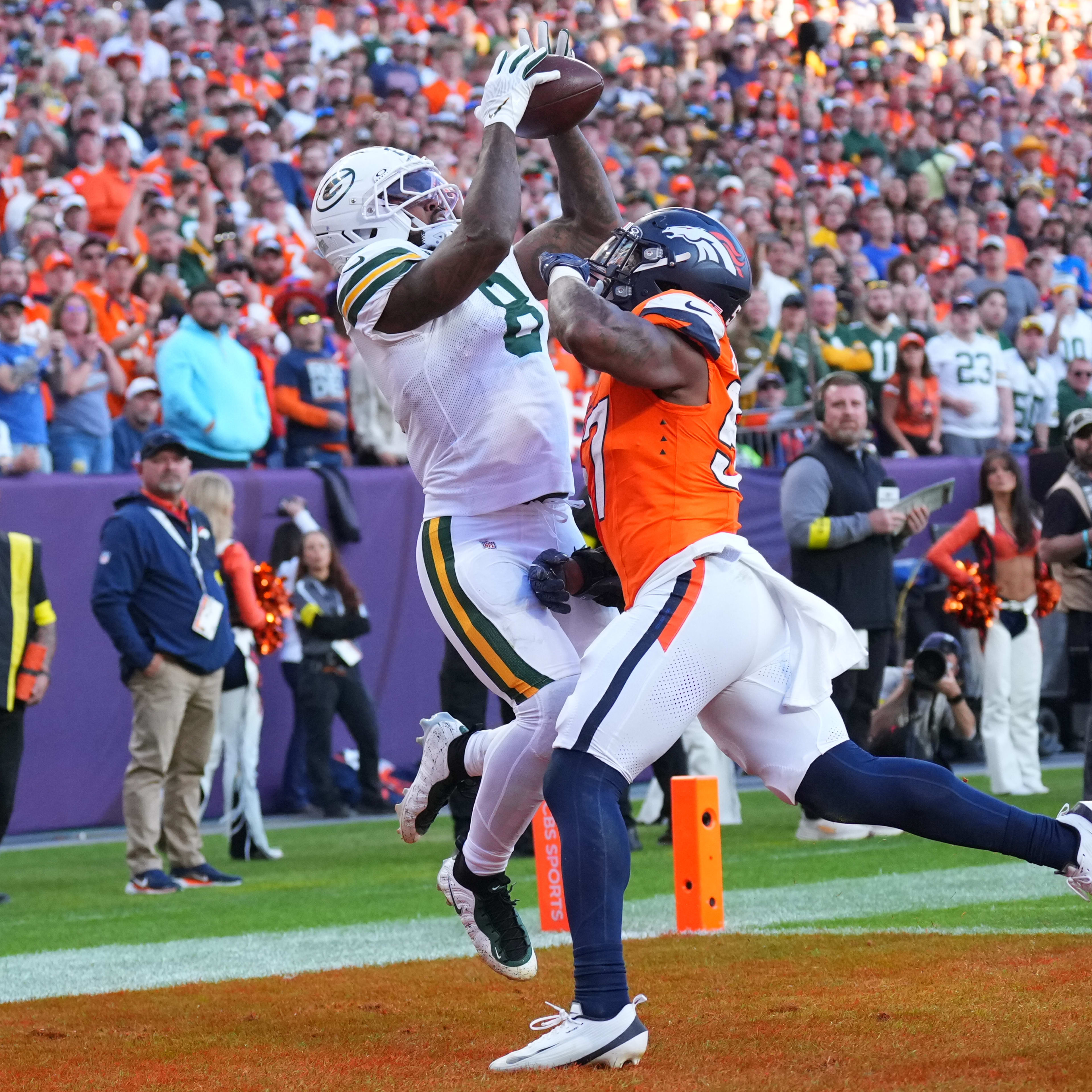 Saints 4-round 2026 NFL mock draft: New Orleans finds their new Tyrann ...